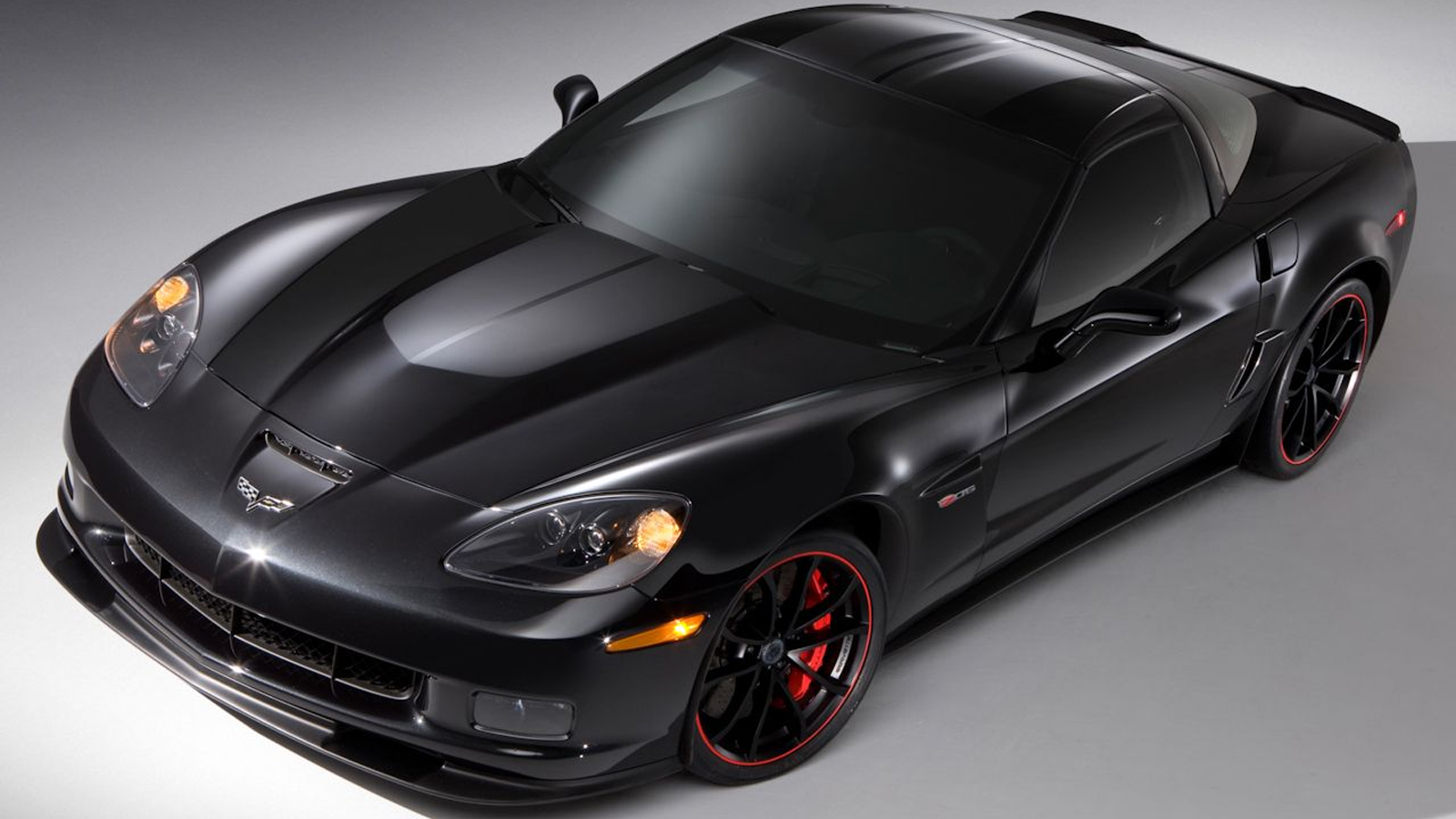 Top 5 Corvettes With Fastest Lap Times Around Nürburgring Nordschleife ...