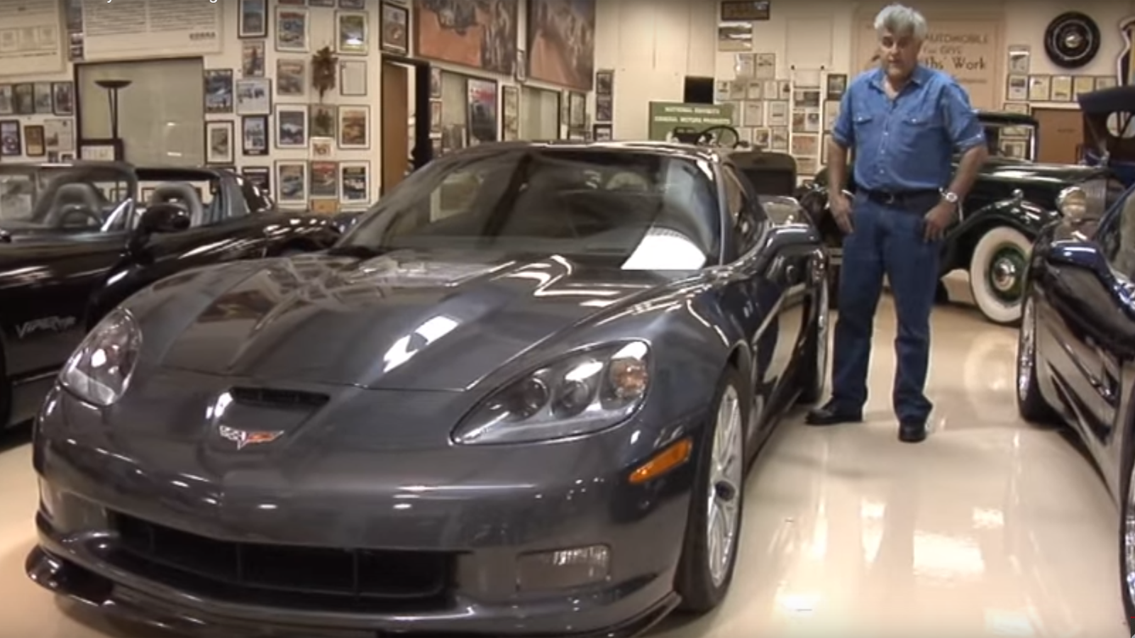 5 Top Corvettes in Pop Culture | Corvetteforum