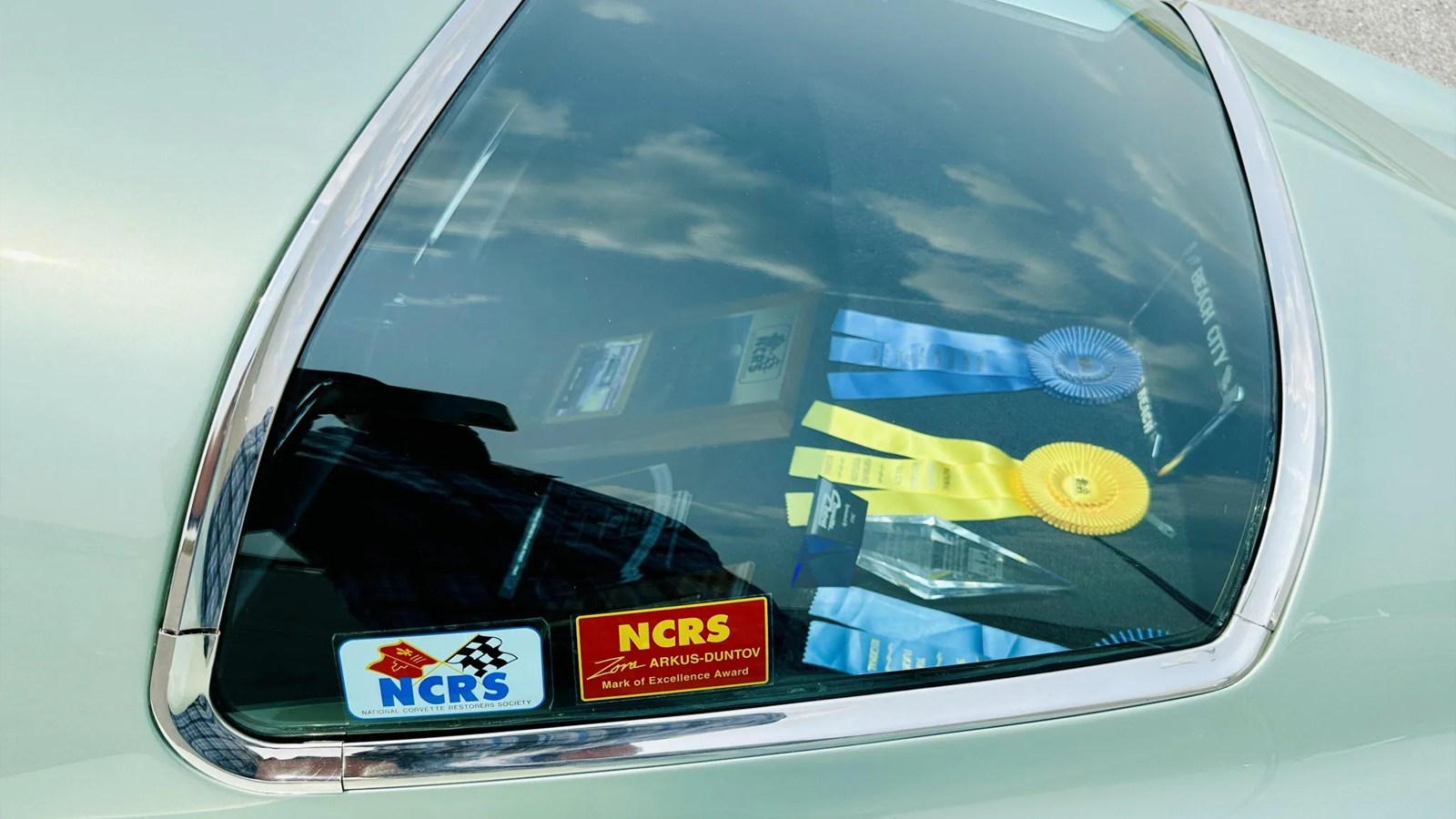 1966 Corvette Coupe L72 Pops Up on BaT | Corvetteforum