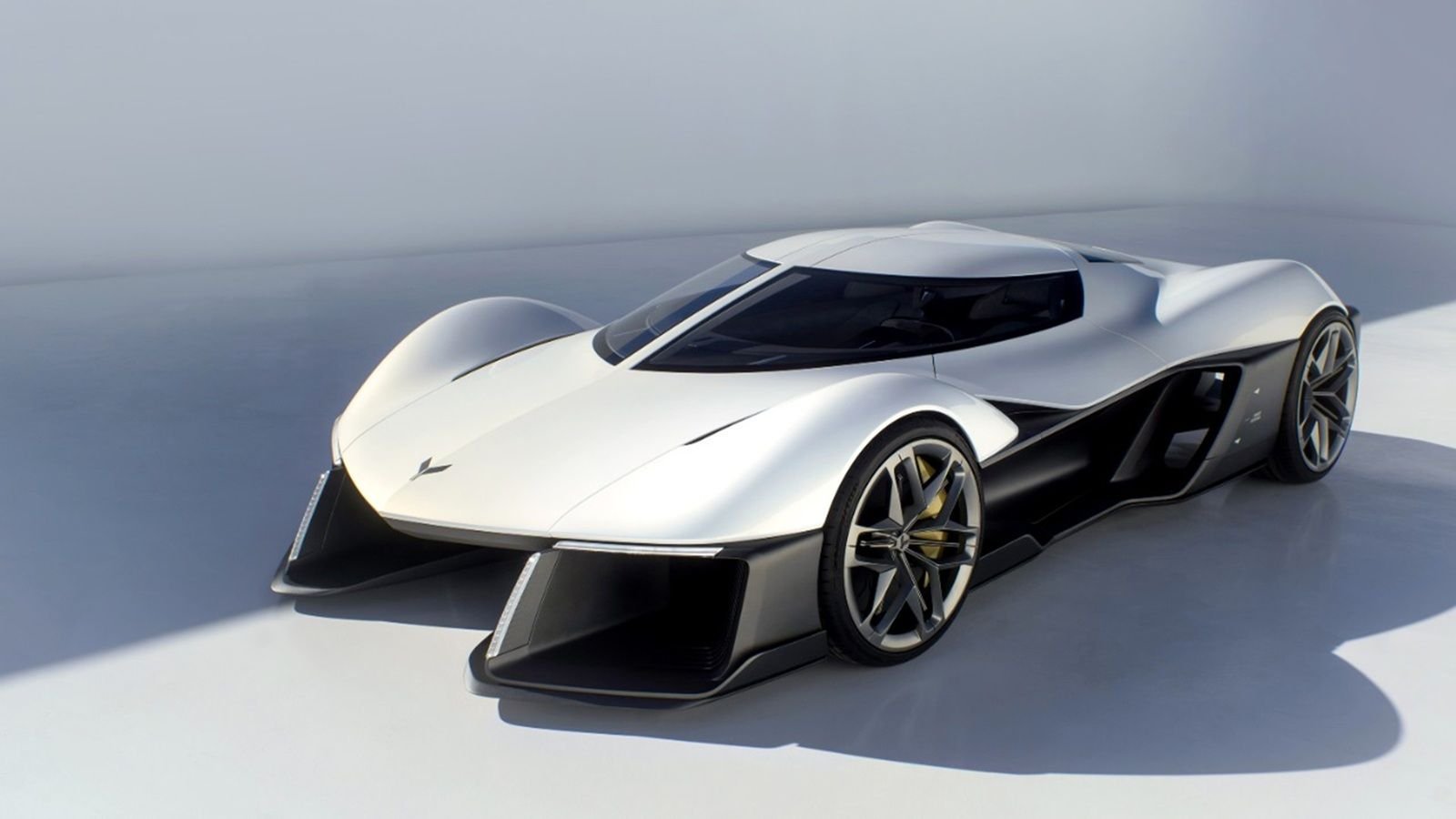 GM Studio Unveils WILD Corvette Concept: Should This Be a C9? | Corvetteforum