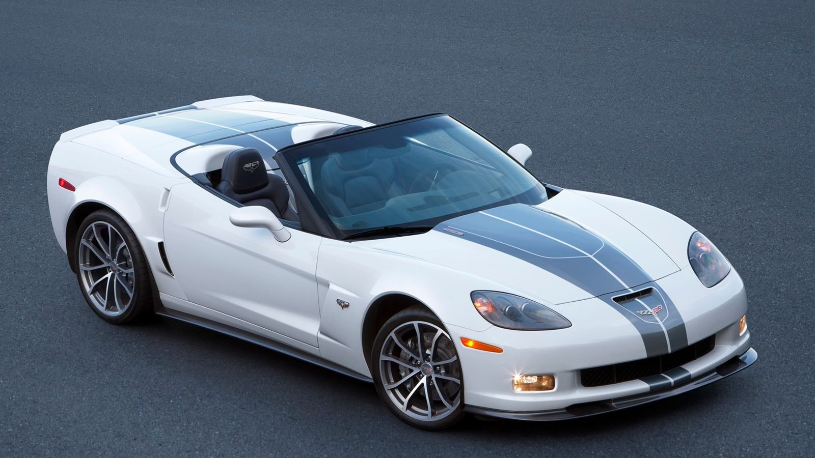 10 New Corvette Models if GM Mimicked the Porsche Philosophy ...