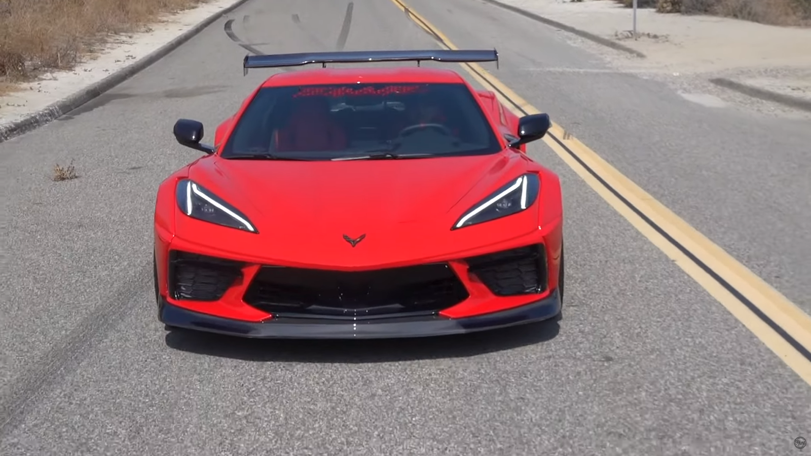 Street Hunter's Widebody C8 Bodykit Has Been Completed | Corvetteforum