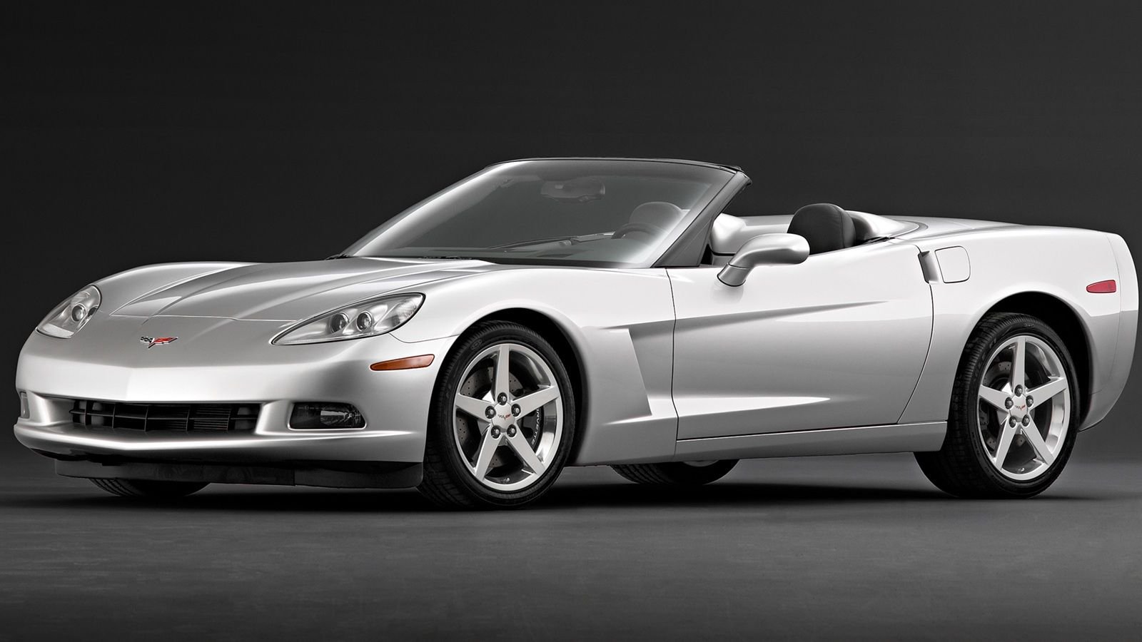 10 Reasons the C6 Generation is the BEST Corvette of All Time ...