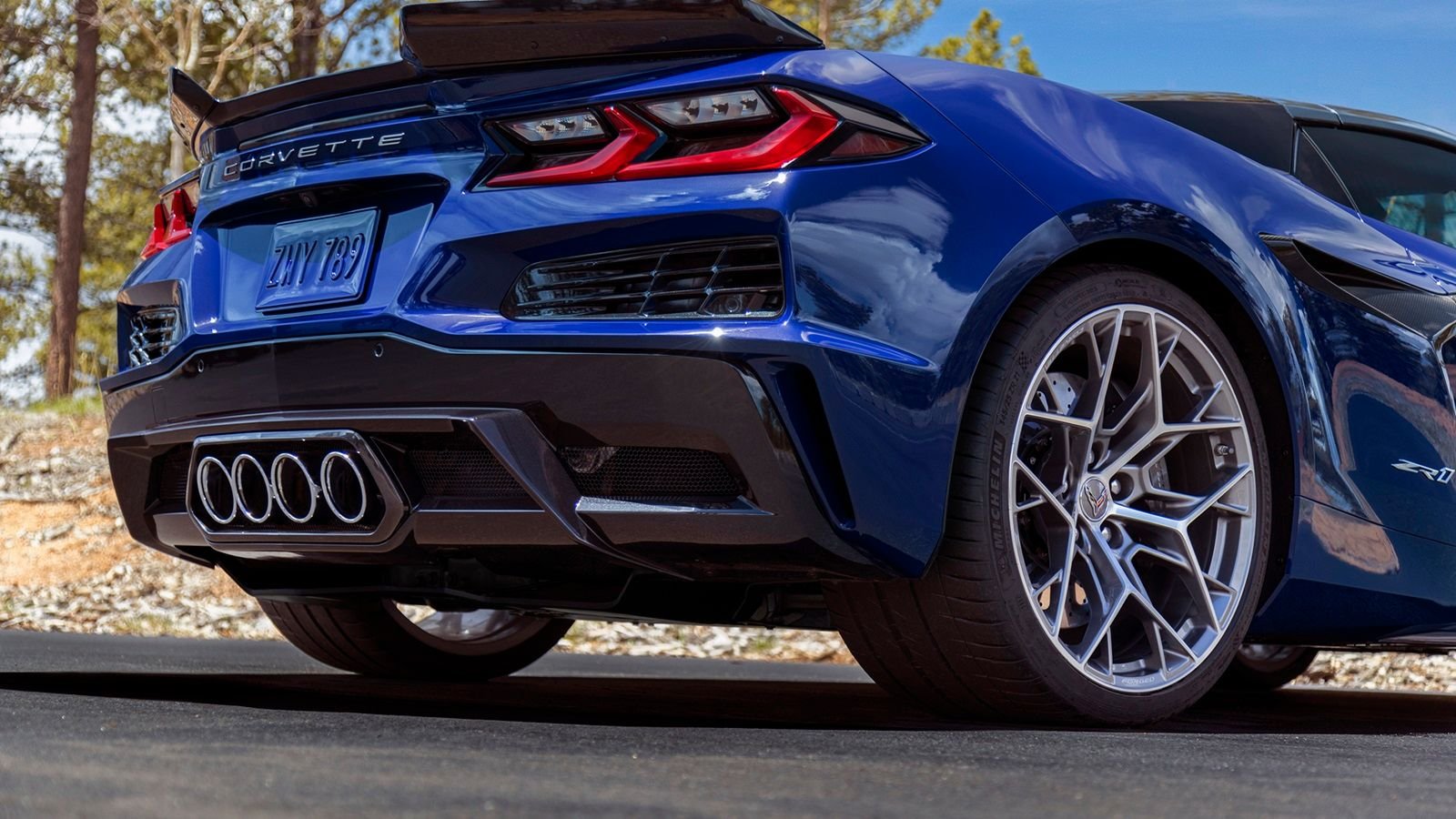 5 Reasons Why the C8 ZR1 Is Zora-Arkus Duntov’s Absolution | Corvetteforum