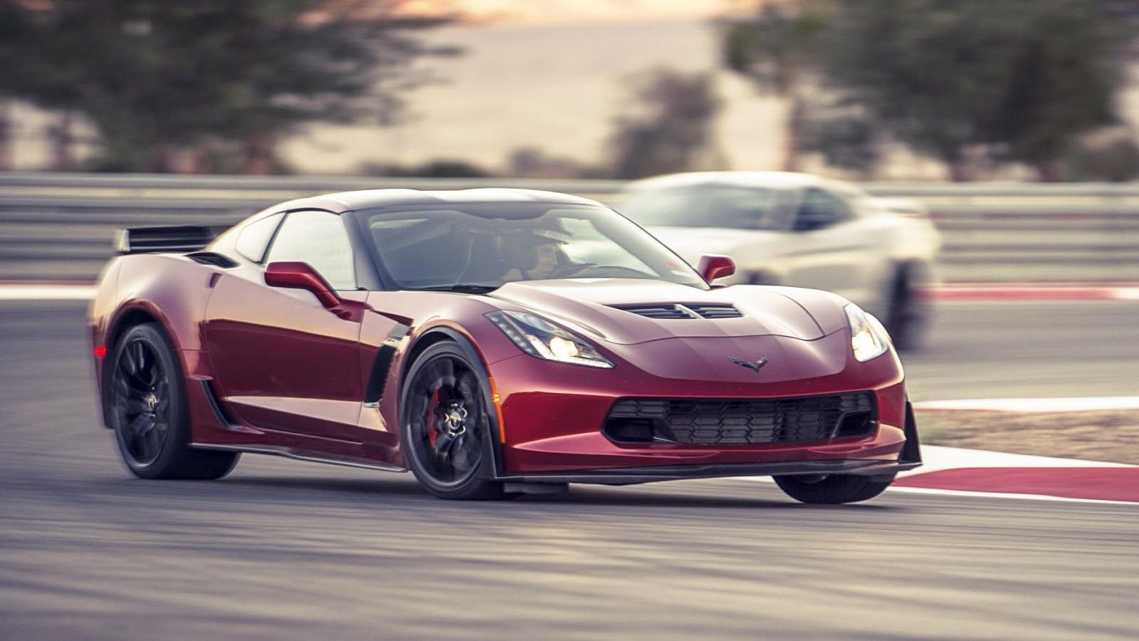 5 Tips for Driving Your Corvette on the Track | Corvetteforum