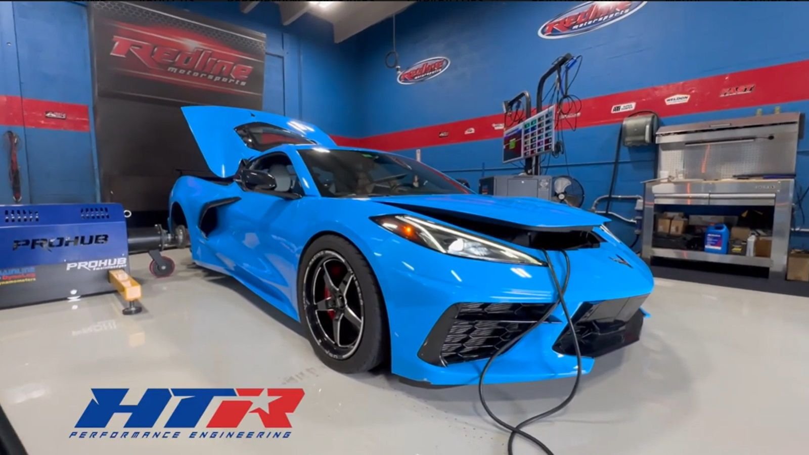 10 Incredible Corvette Tuner Editions You Can Buy Brand New ...