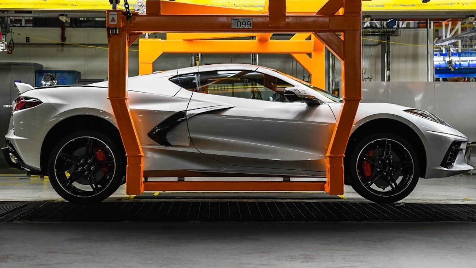 5 Tips For Experiencing the National Corvette Museum Like a Pro ...