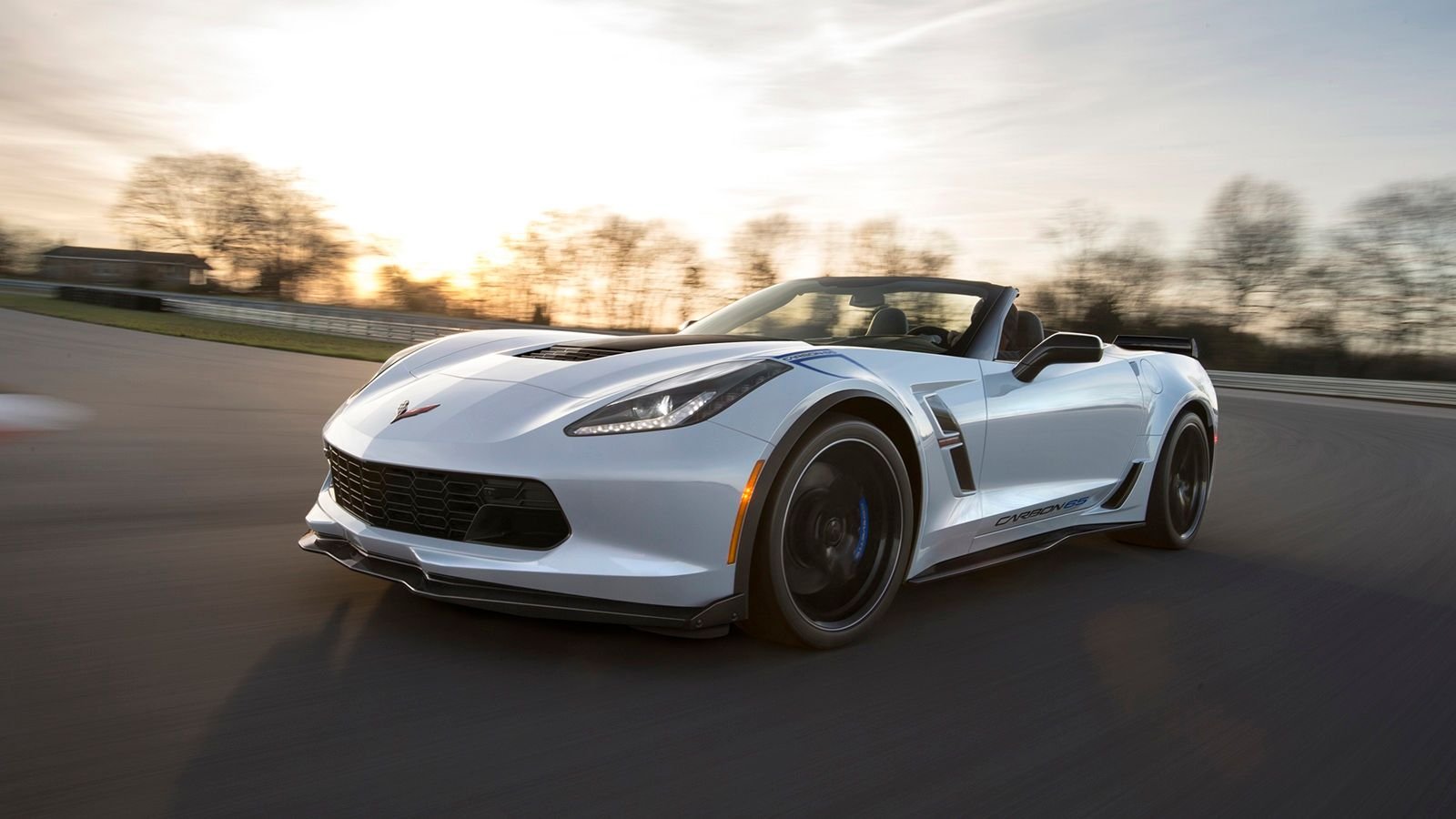 The 10 Rarest C7 Corvette Colors | Corvetteforum