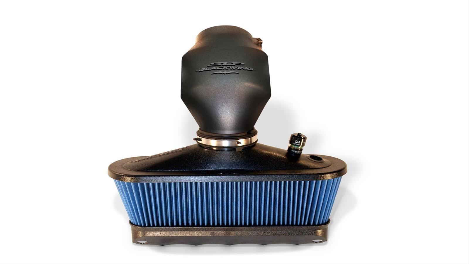 5 Best C5 Air Intake Options | Corvetteforum