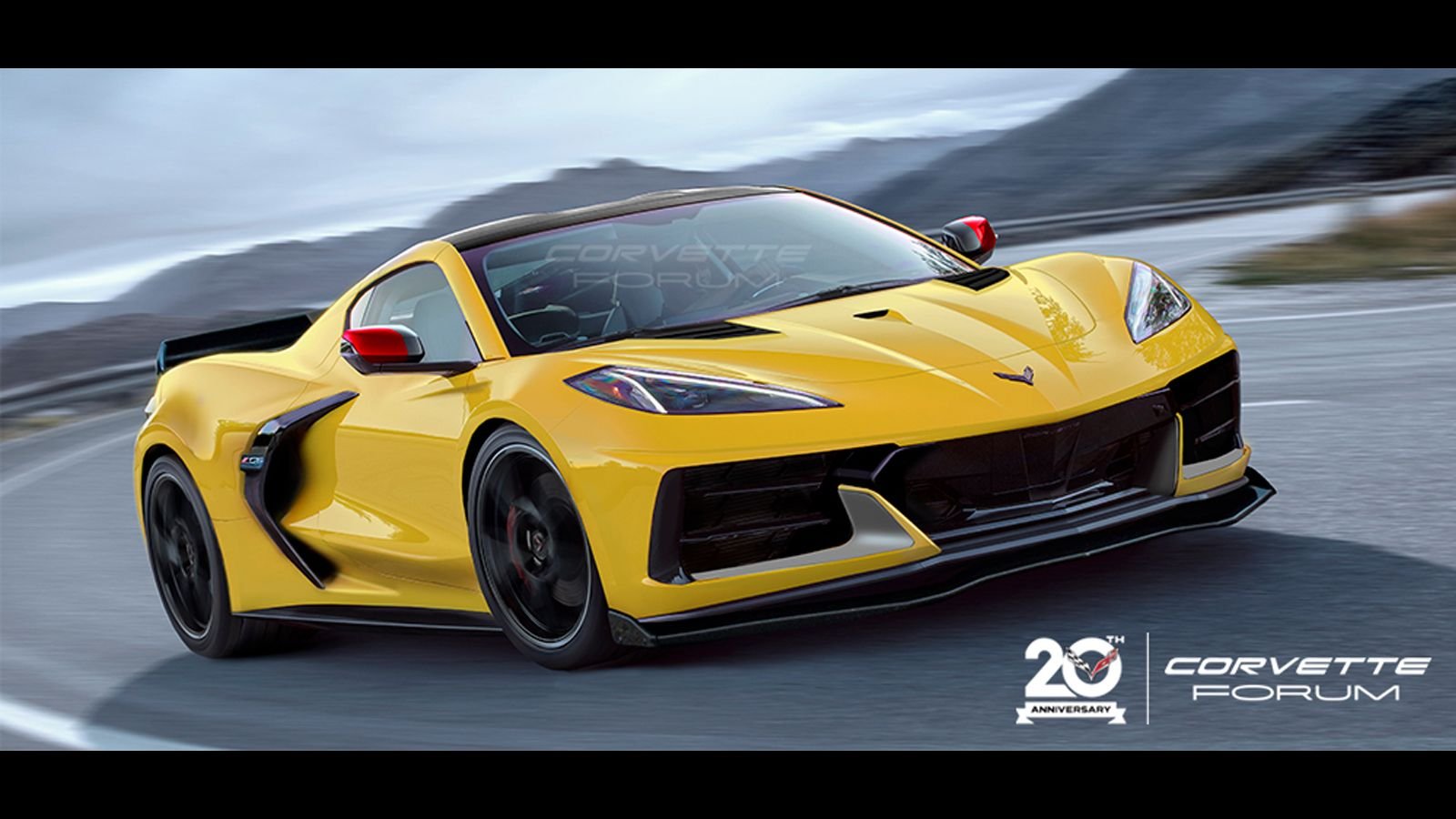 5 Reasons to Hold Out for the C8 Z06 | Corvetteforum