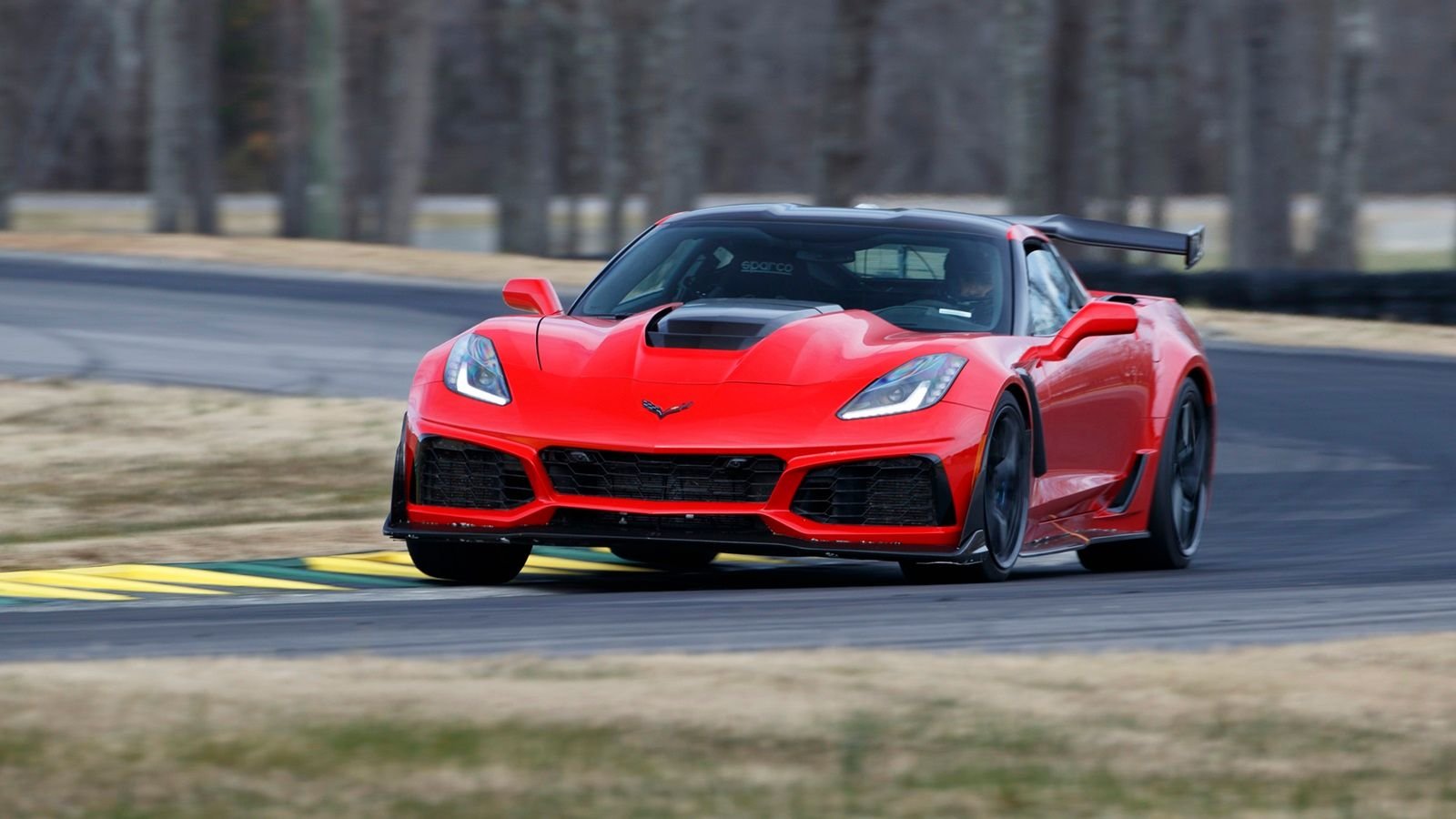 Eight Best Corvettes for Any Budget and Any Track | Corvetteforum