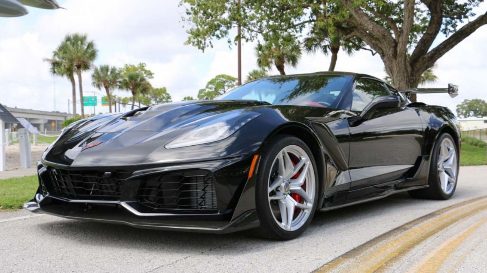 Things To Do with Two Corvettes | Corvetteforum