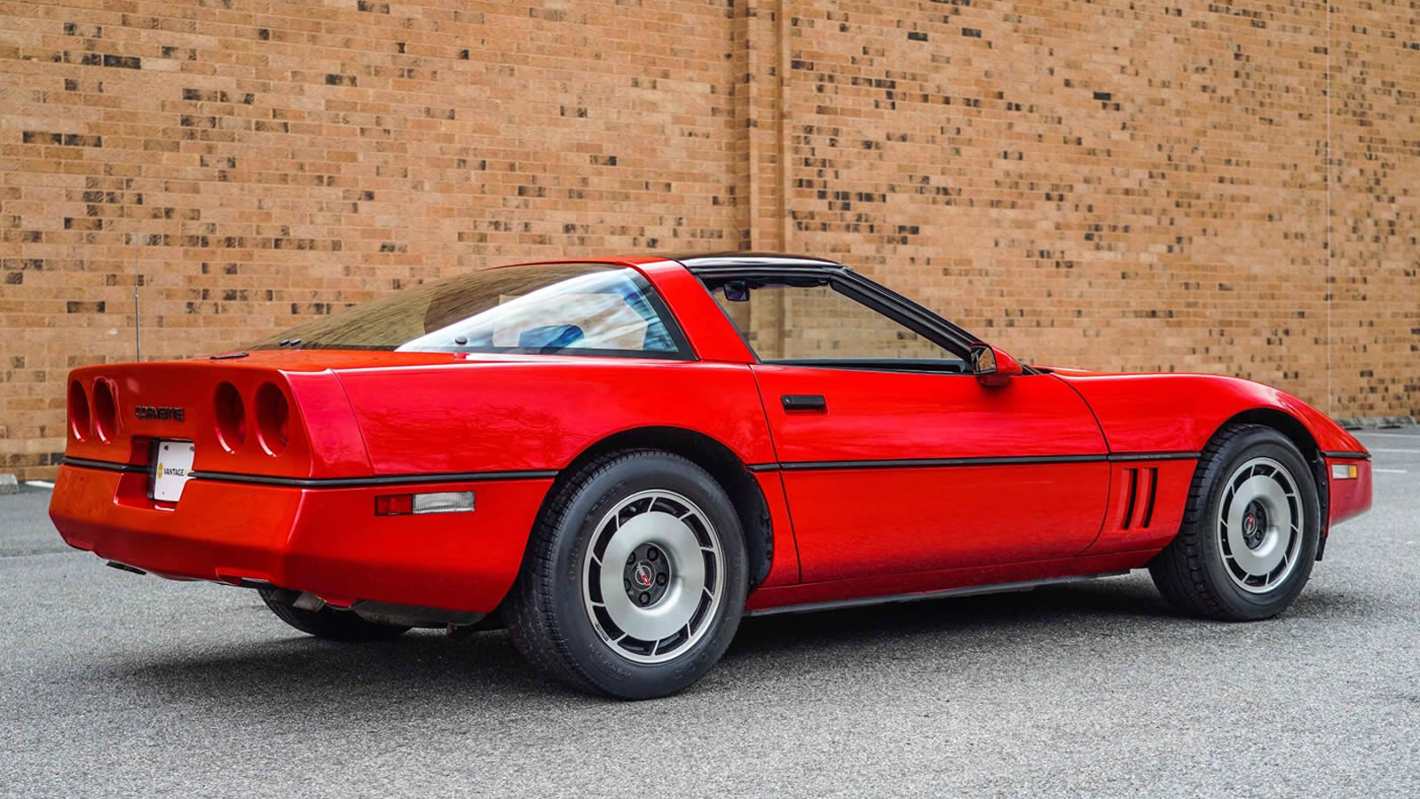 Most Popular Corvette Colors By Generation | Corvetteforum