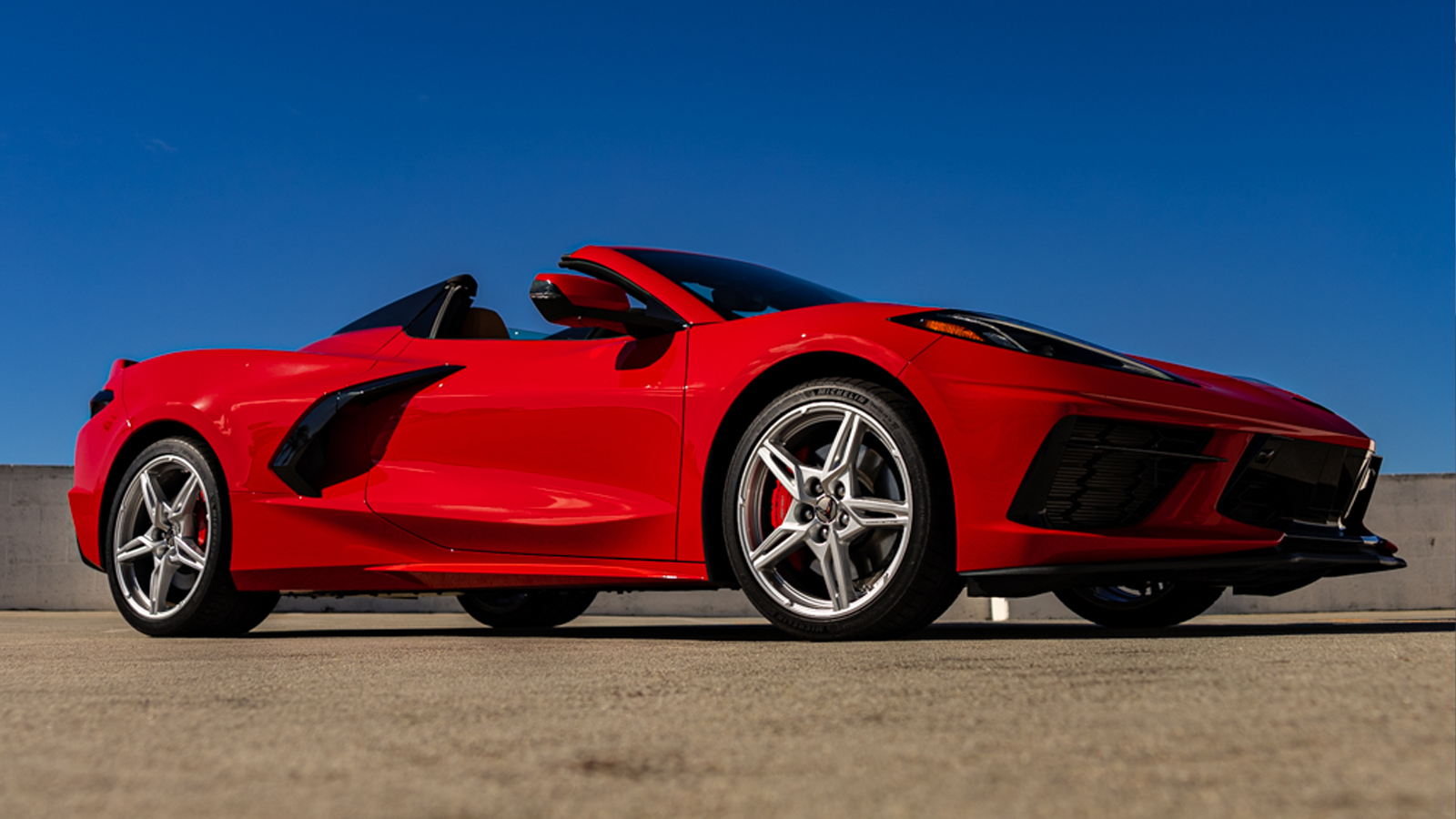 Most Popular Corvette Colors By Generation | Corvetteforum