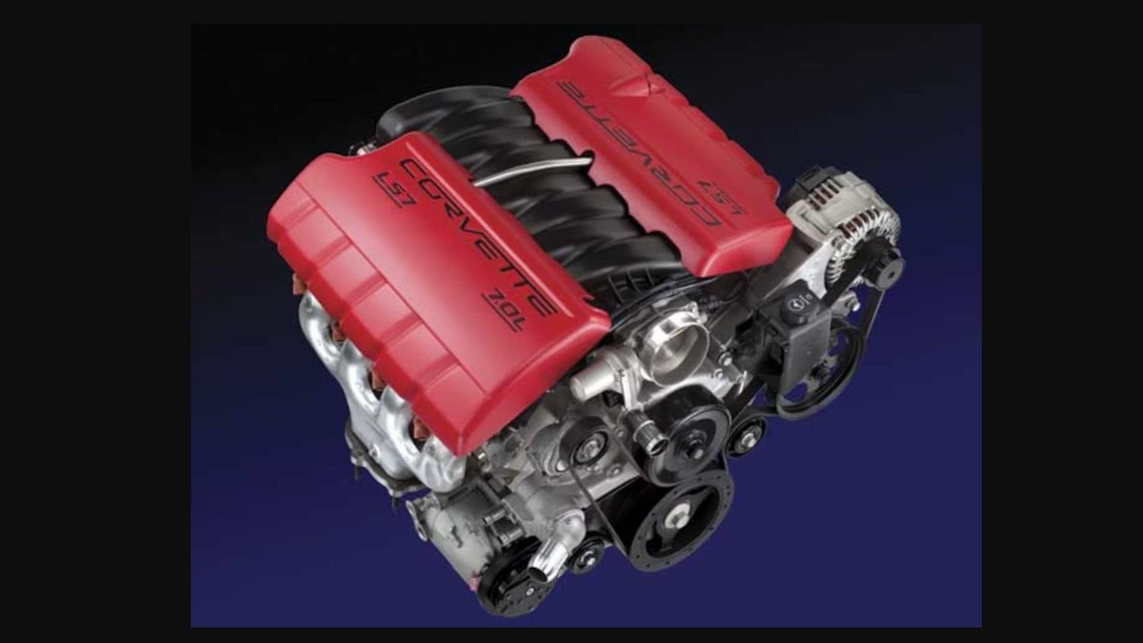 7 Reasons the LS7 is Our Favorite Corvette Engine! | Corvetteforum