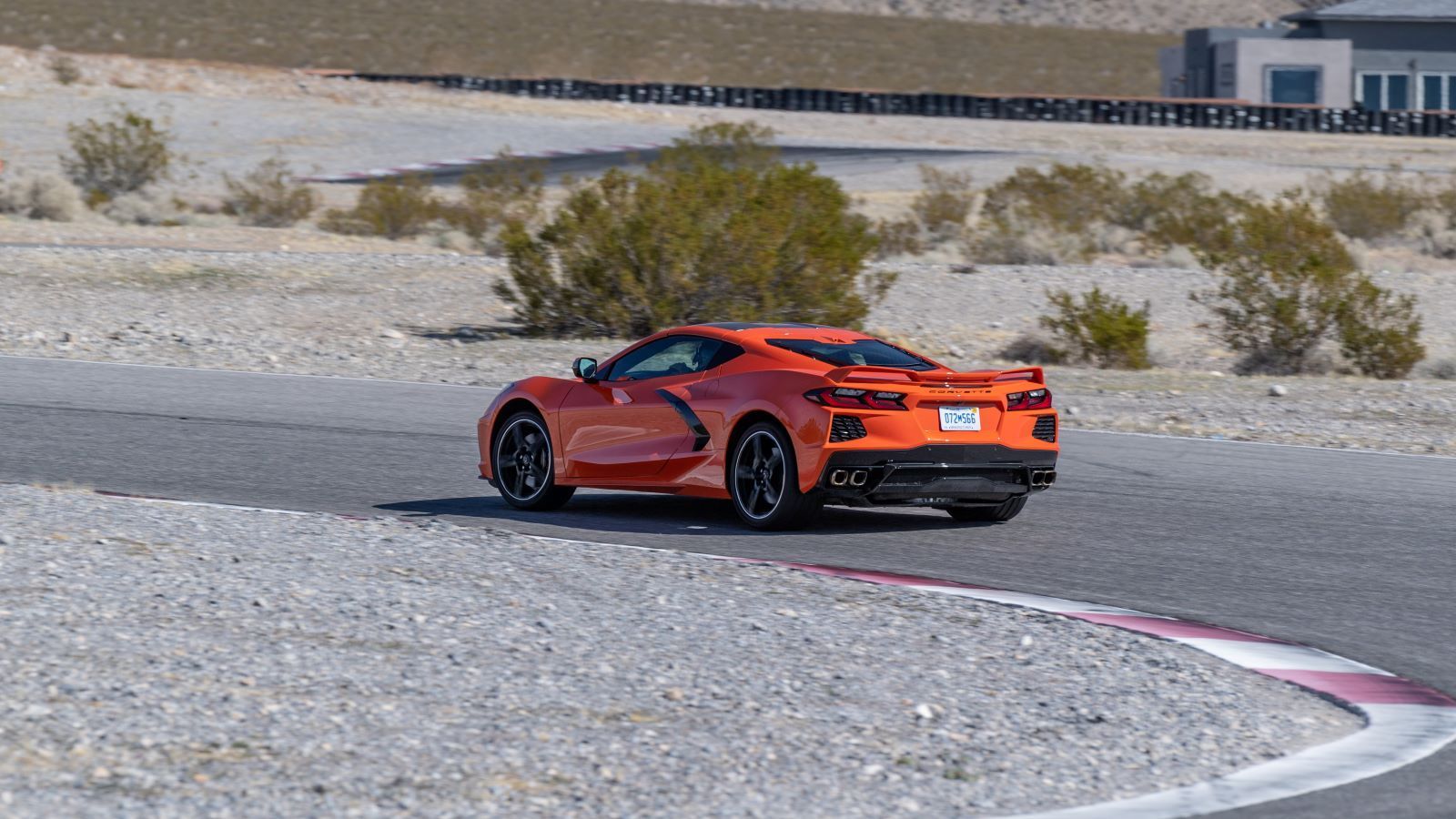 GM Shows Us How to Prepare Our C8 for the Track | Corvetteforum
