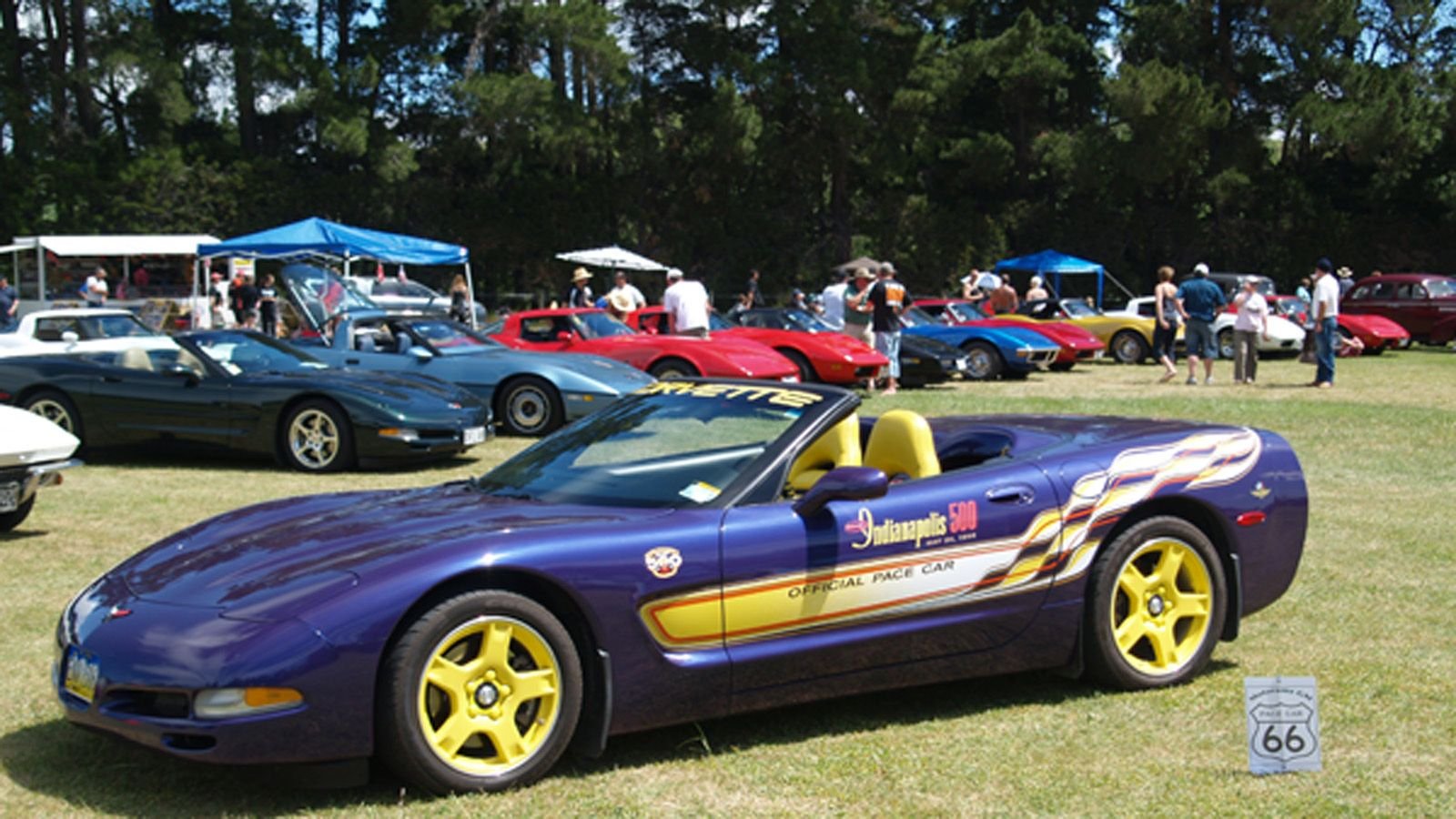 9 Fun Facts That You Should Know About Your Corvette C4, C5, C6, C7 ...