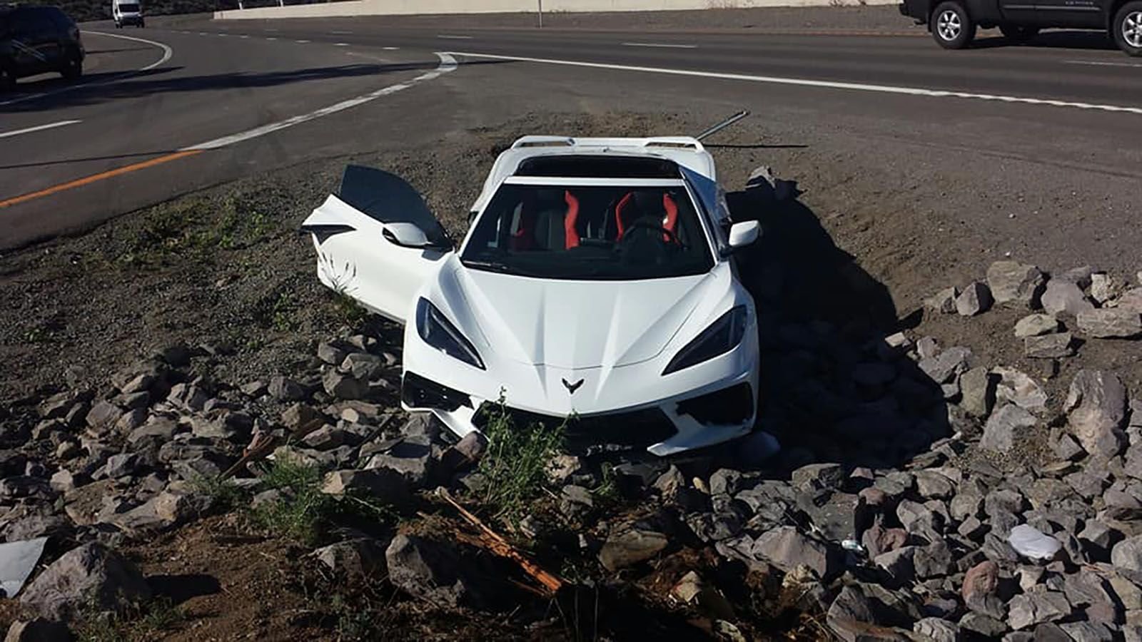 8 Heartbreaking C8 Corvette Incidents | Corvetteforum