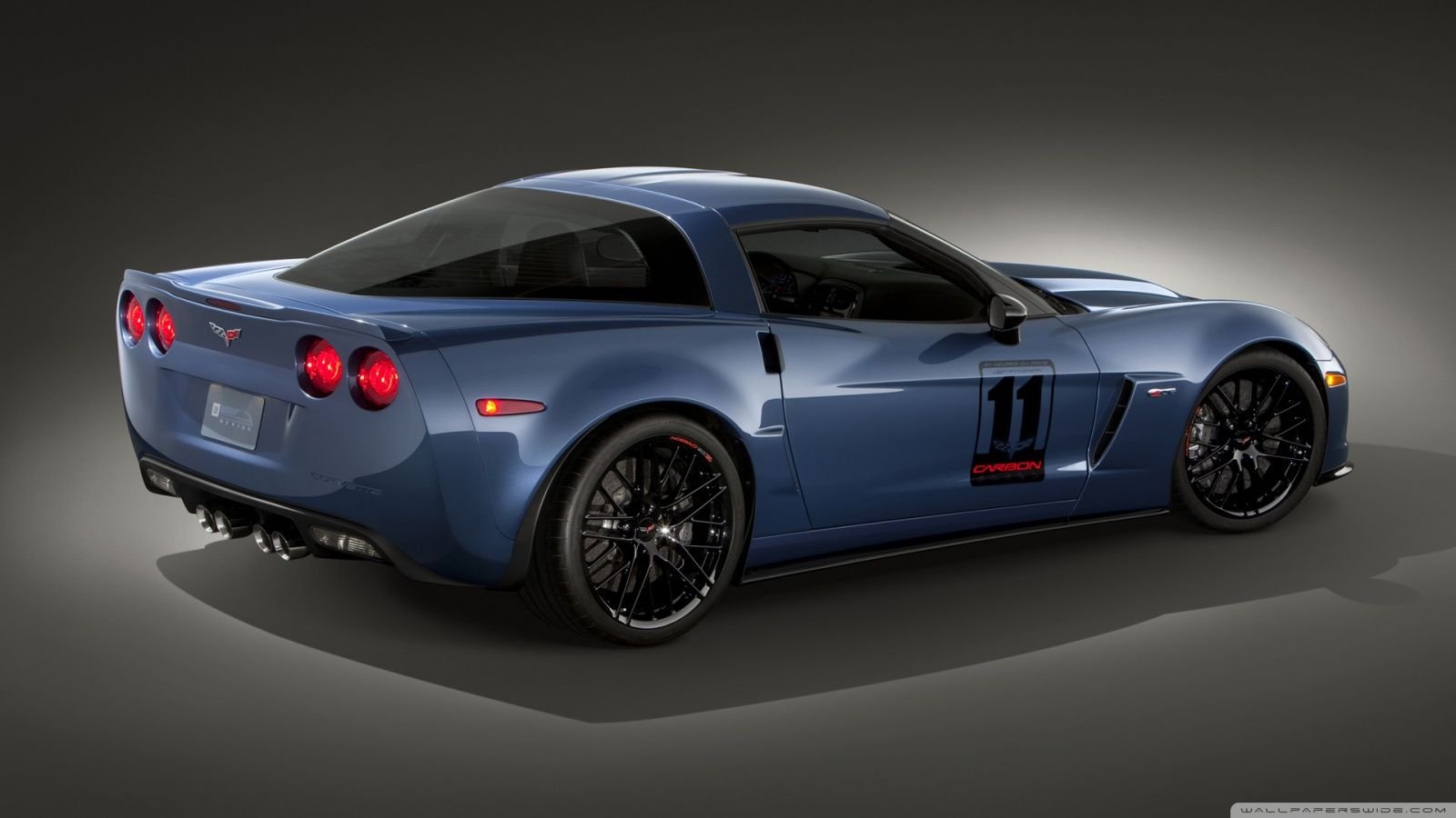 Top 7 Corvette Special Editions | Corvetteforum