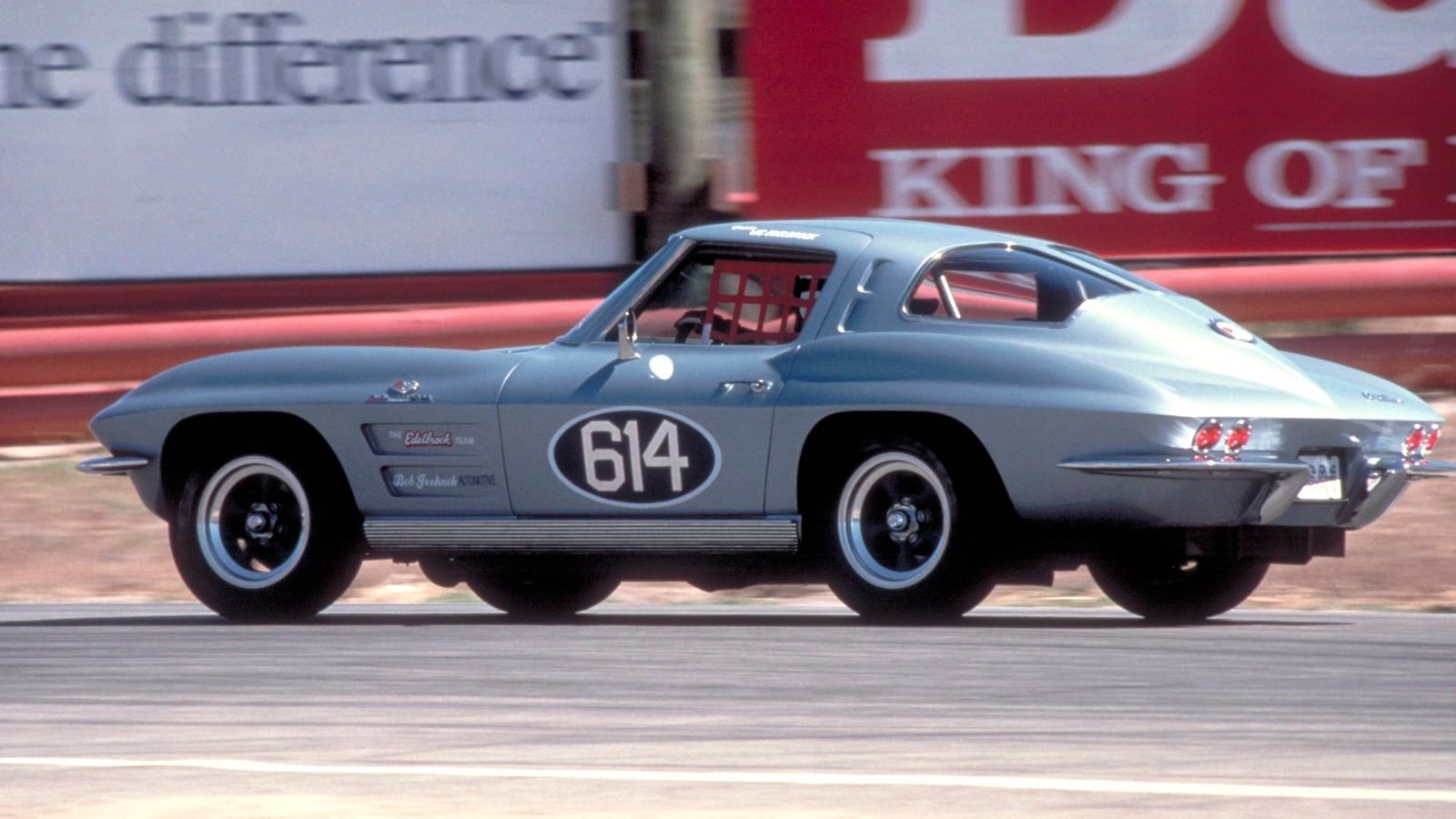 Top 10 Most Unique Corvette Trim Packages | Corvetteforum