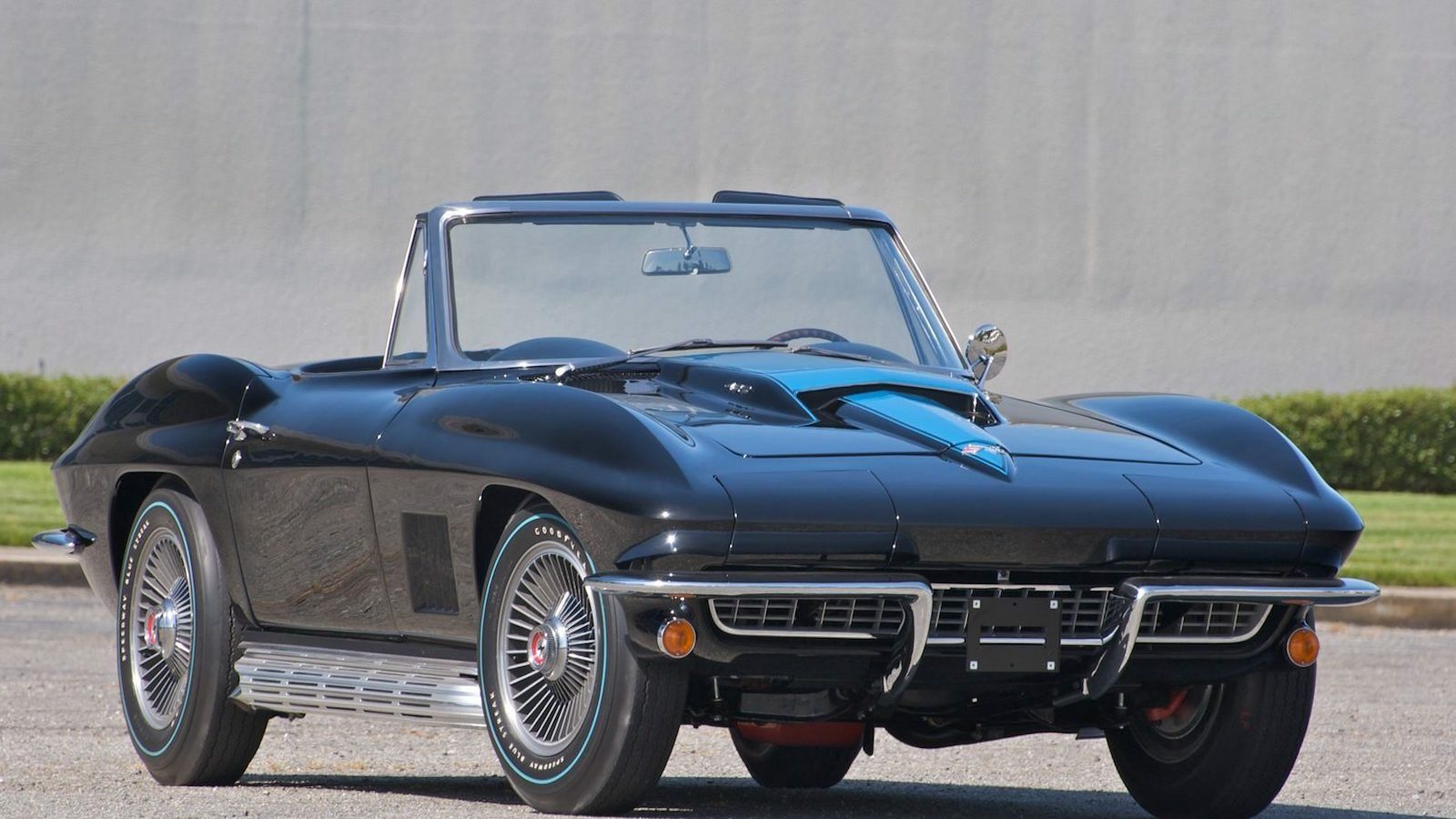 These are Some of the Most Expensive Production Corvettes | Corvetteforum