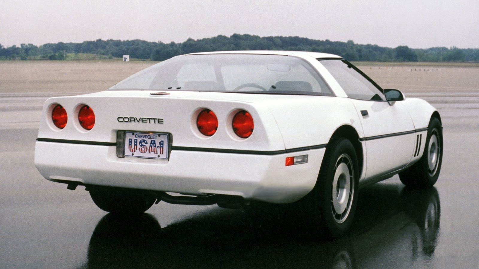 The Best & Worst Corvette of Every Generation | Corvetteforum