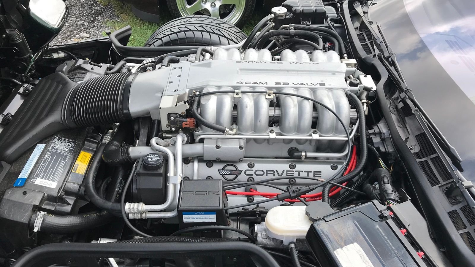 10 Most Important Corvette Engines of All Time! (UPDATED) | Corvetteforum