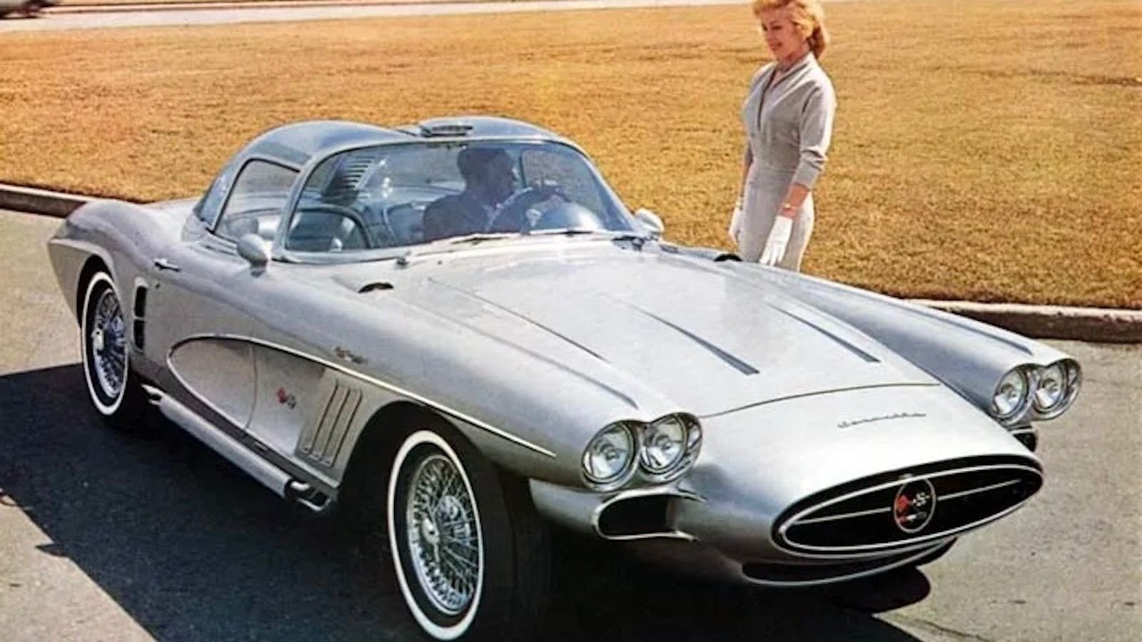 These Cool and Obscure Corvettes are Truly Special | Corvetteforum