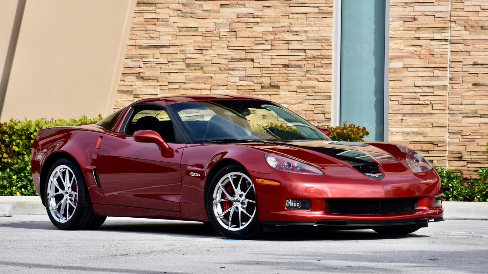 6 Underrated Corvette 'Special Edition' Models Over the Years ...