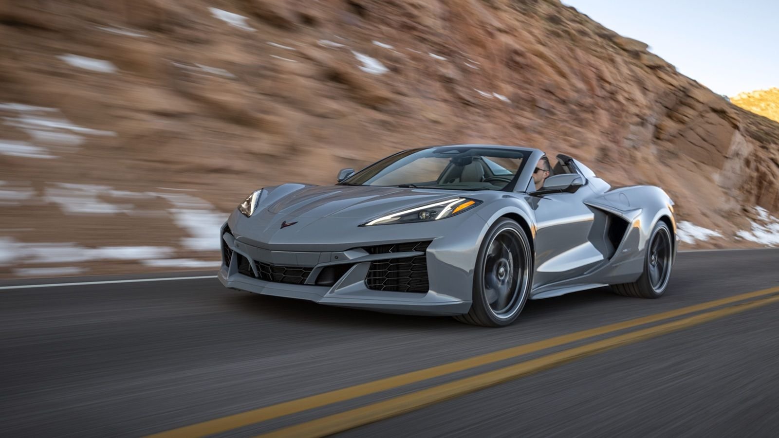 10 Takeaways from 2025 Corvette Production Figures | Corvetteforum