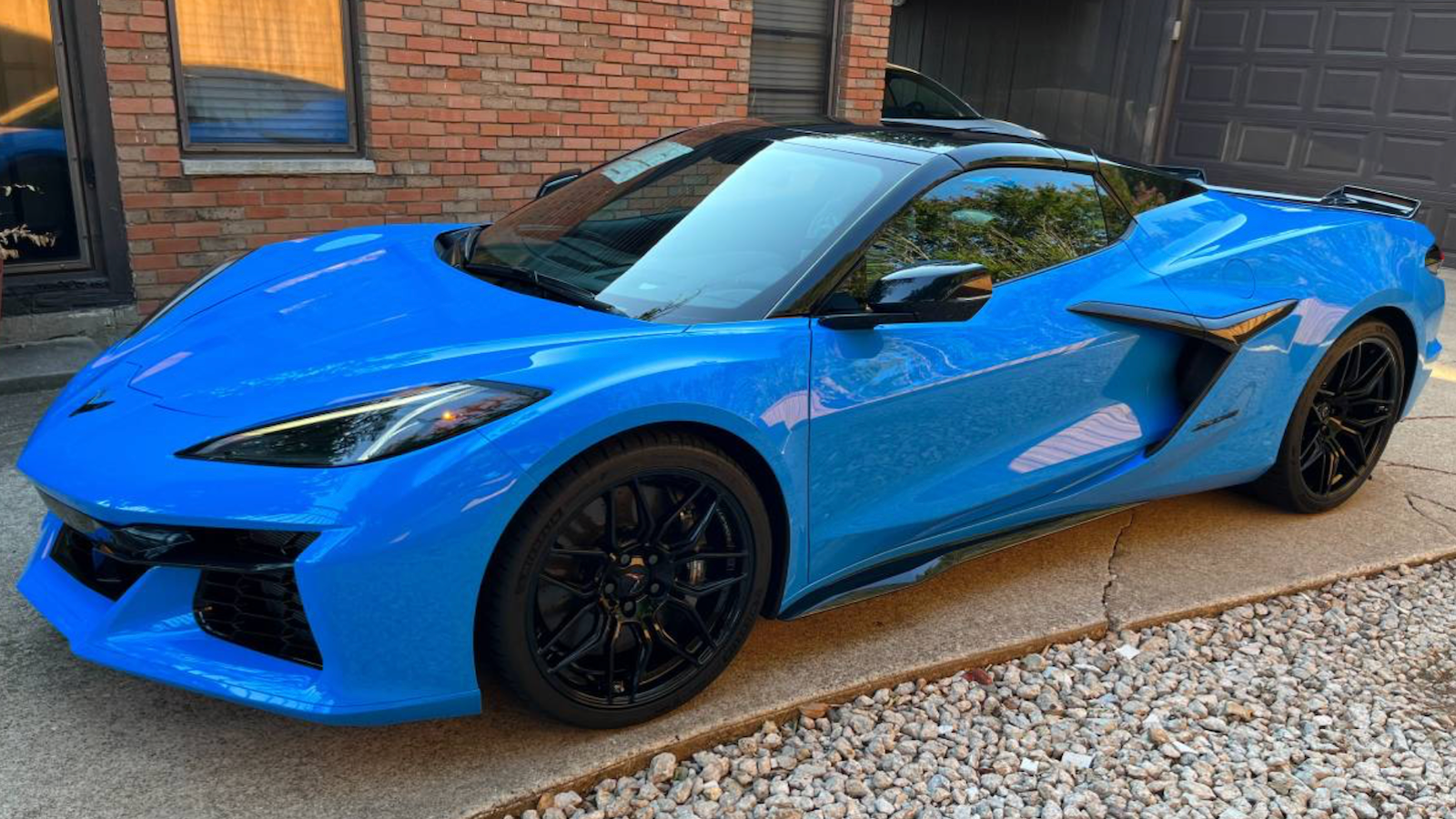 6 Rarest 2023 Corvette Z06 Colors | Corvetteforum