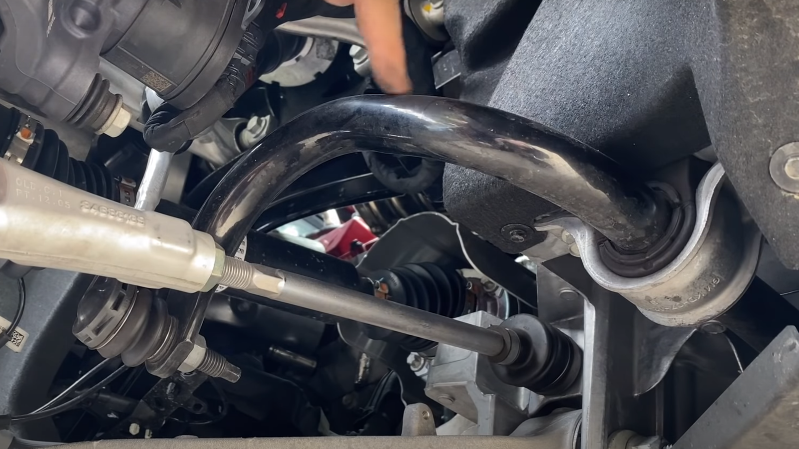 C8 Corvette Suspension Deep Dive Is Totally Fascinating | Corvetteforum
