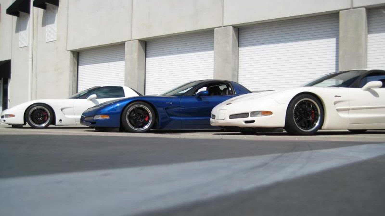 15 Cool Corvettes That Will Make You Want to Buy One | Corvetteforum