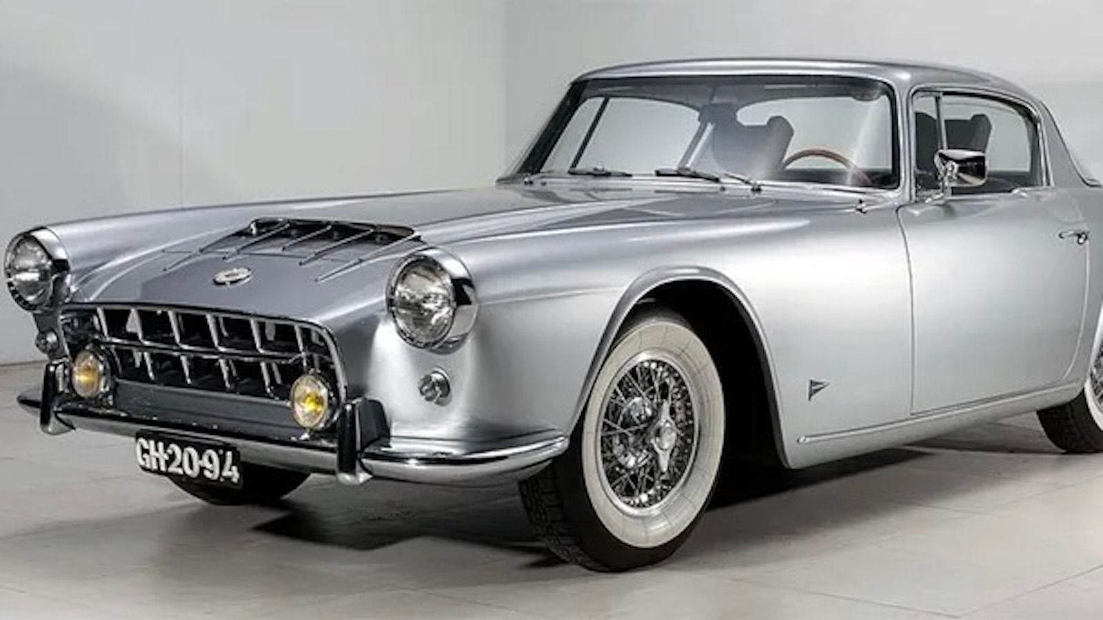 These Cool and Obscure Corvettes are Truly Special | Corvetteforum