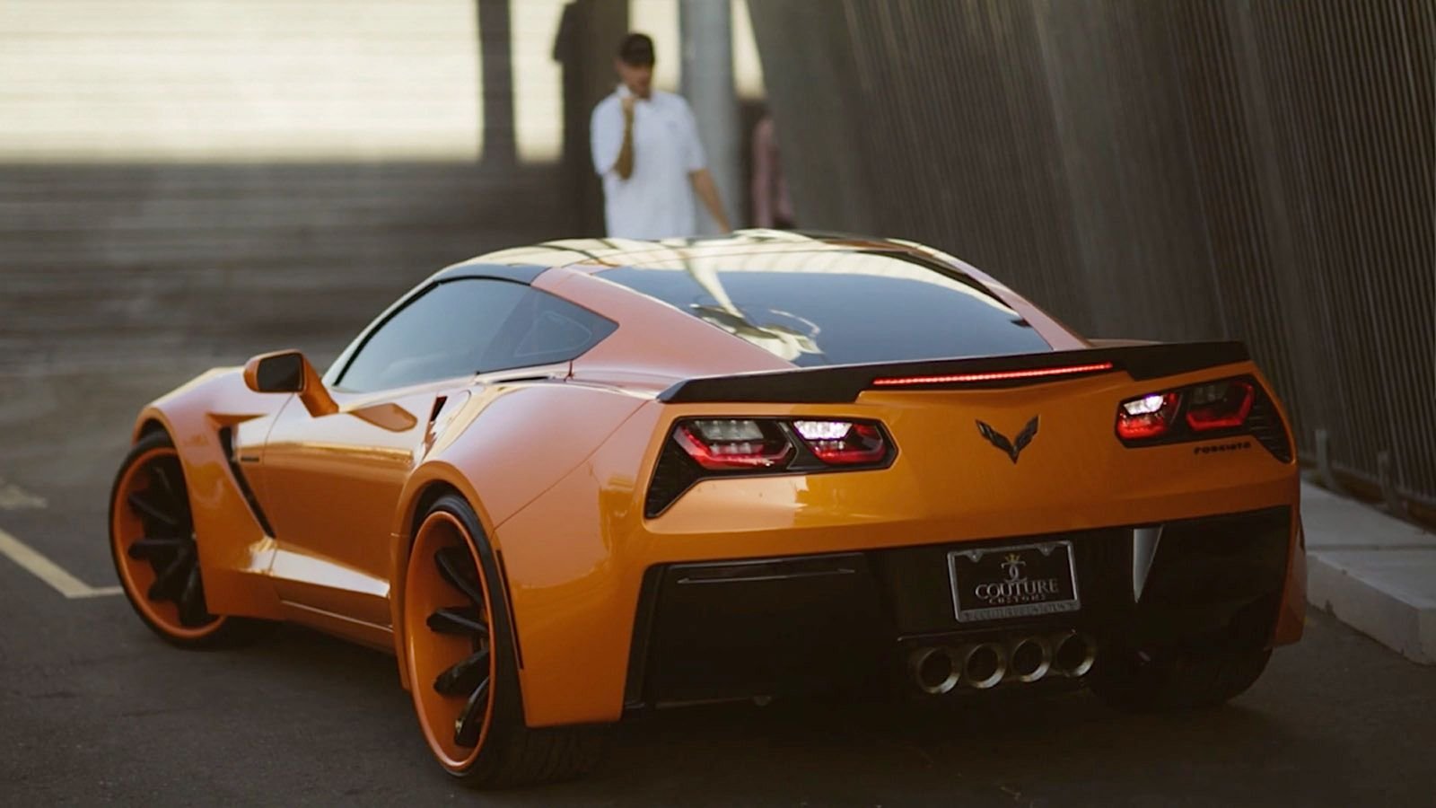 15 Cool Corvettes That Will Make You Want to Buy One | Corvetteforum