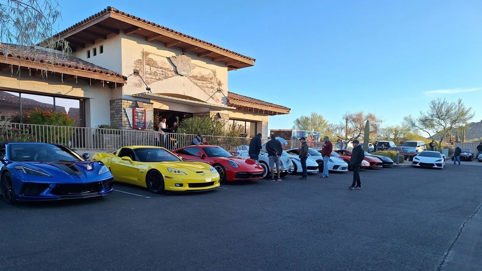 Top 10 Things People are Doing with C7 Corvettes | Corvetteforum