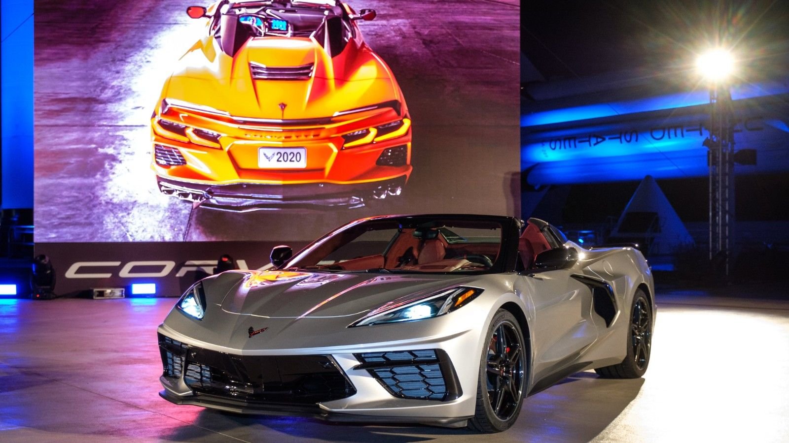 Deep Dive into C8 Corvette's Complex Chassis Design | Corvetteforum