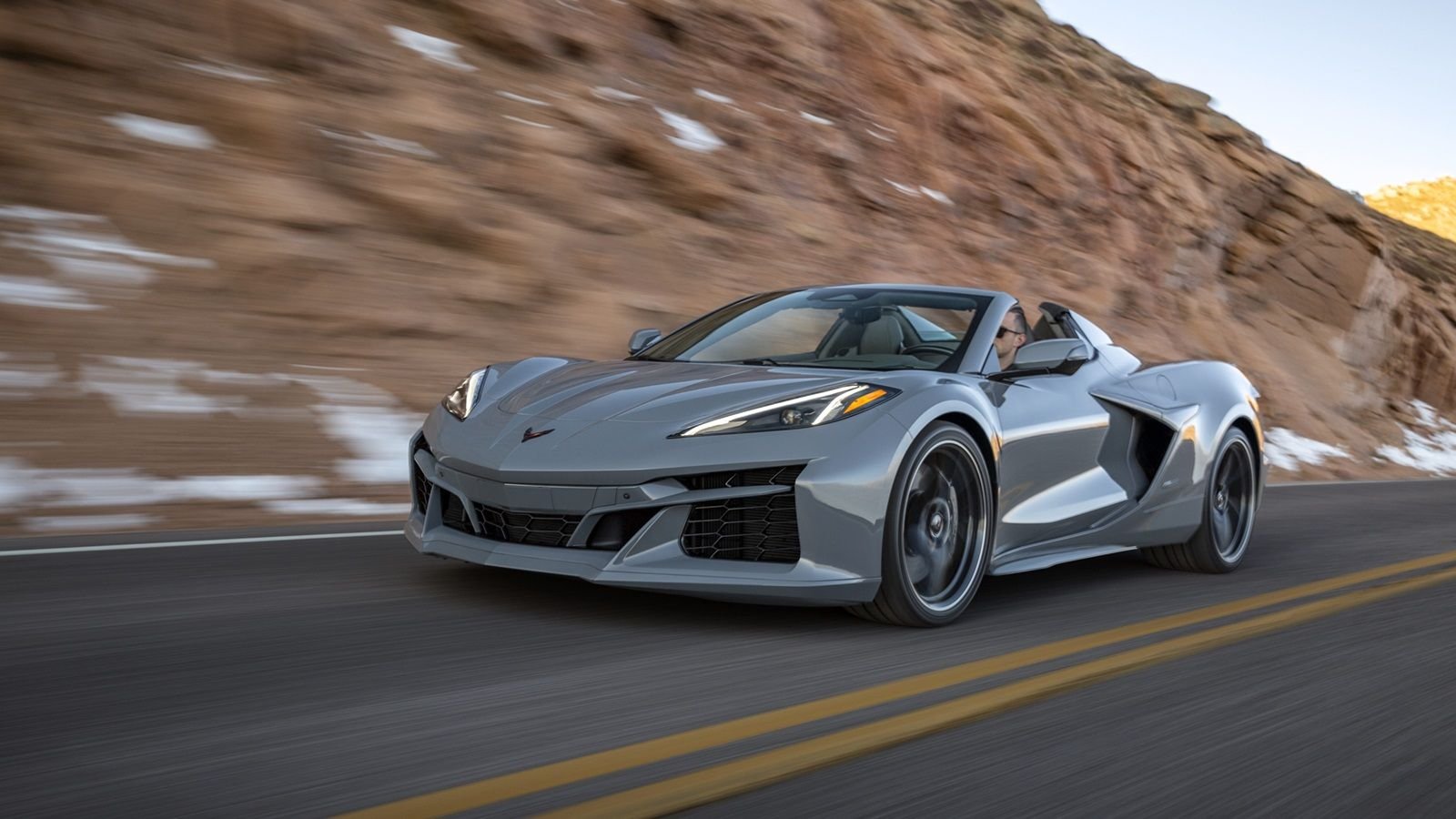 Top 5 Most Powerful / Bottom 5 Least Powerful Corvettes | Corvetteforum