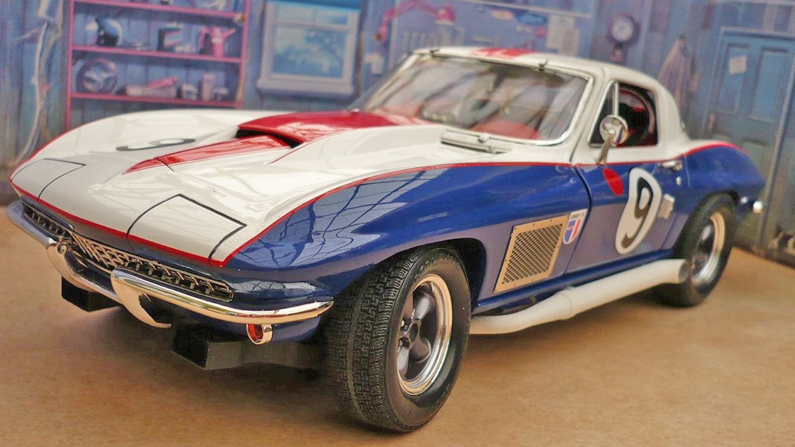 Corvette Racing Through the Decades | Corvetteforum