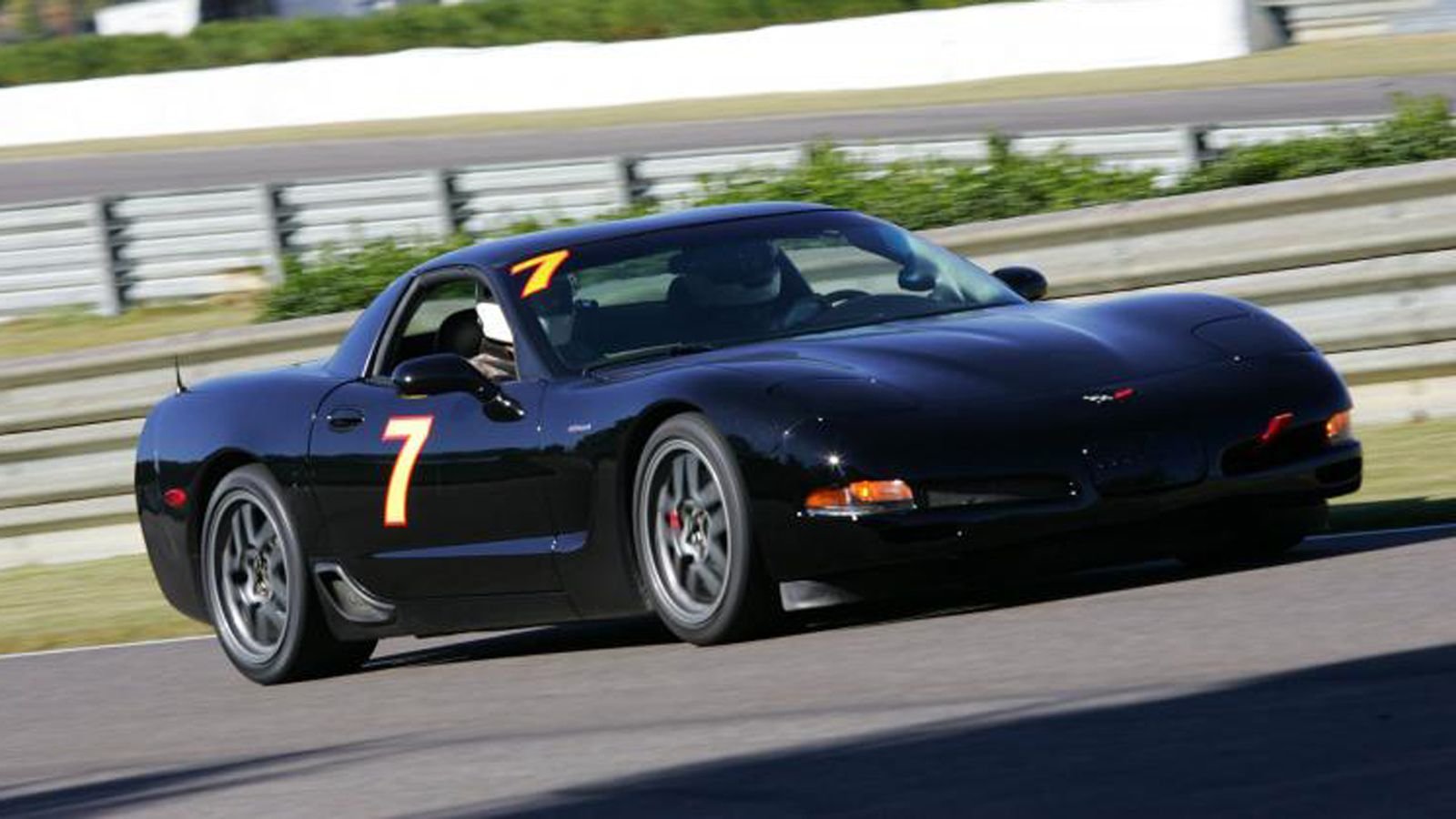 5 Facts About the C5 Corvette Z06 | Corvetteforum