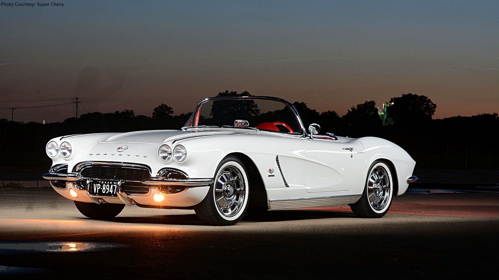 1962 C2 Corvette Has Modern Power and a Beautiful Story | Corvetteforum