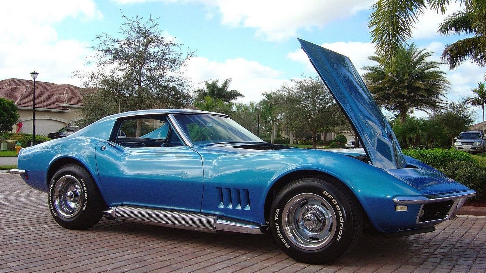 7 Cool Corvette Facts | Corvetteforum