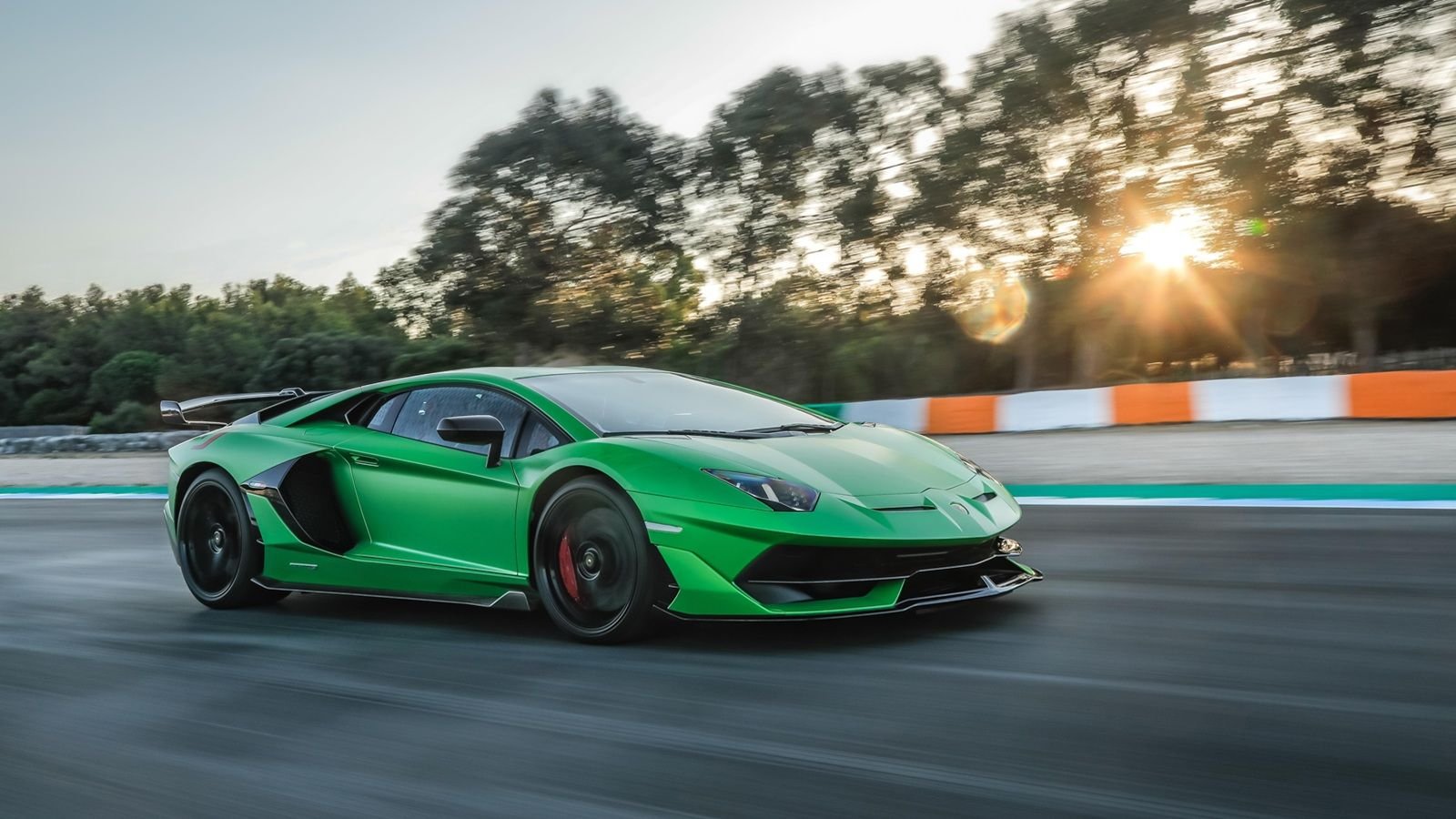 10 Fastest Production Sports Cars to Ever Lap the Nürburgring ...