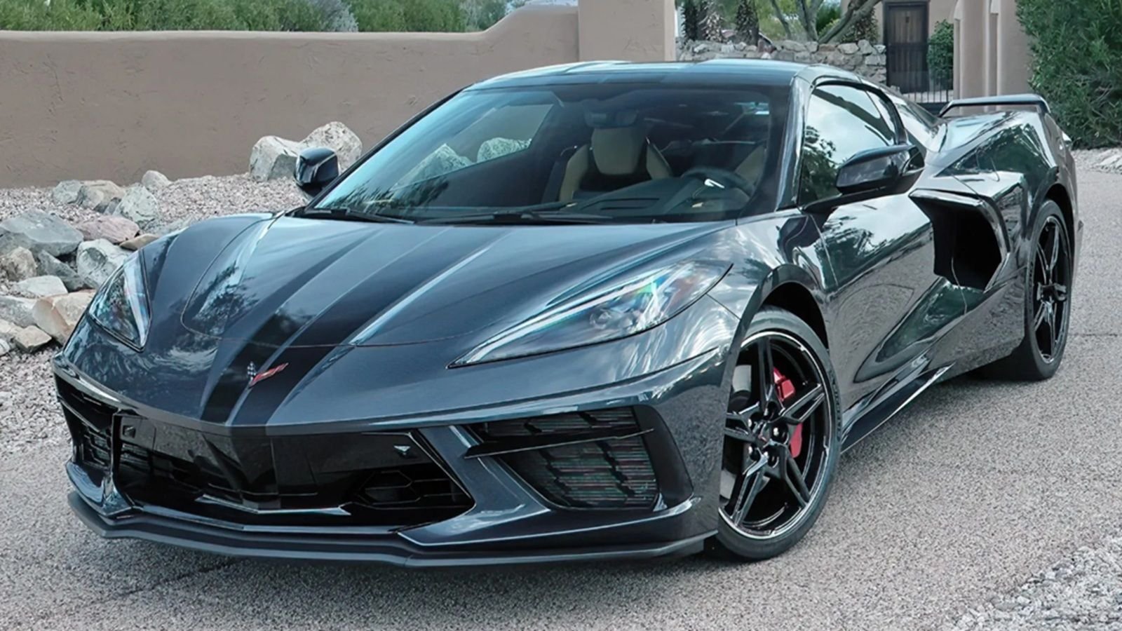 10 Least Popular C8 Corvette Colors (So Far) | Corvetteforum