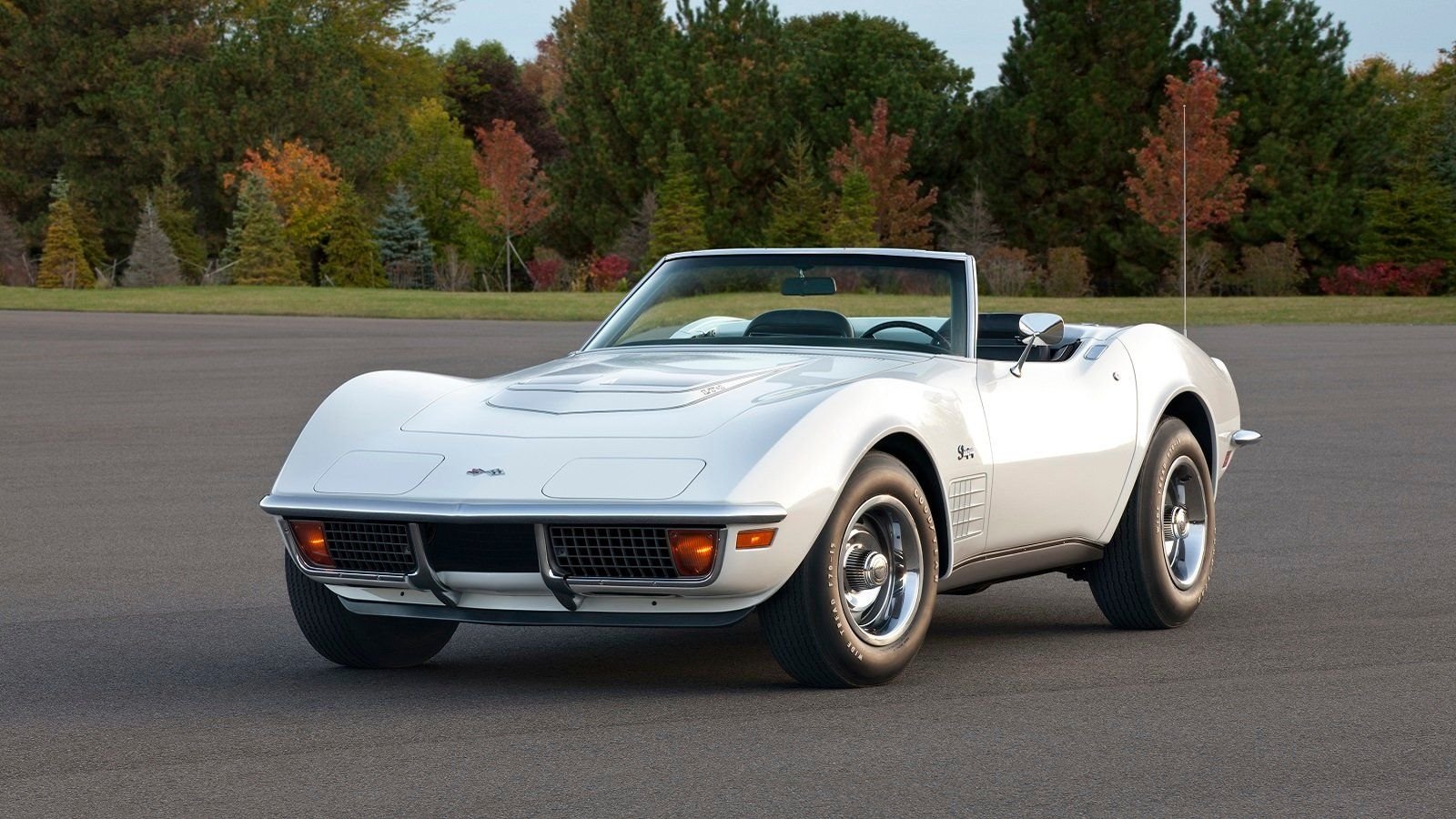C3 Corvette Design Updates Through the Years | Corvetteforum