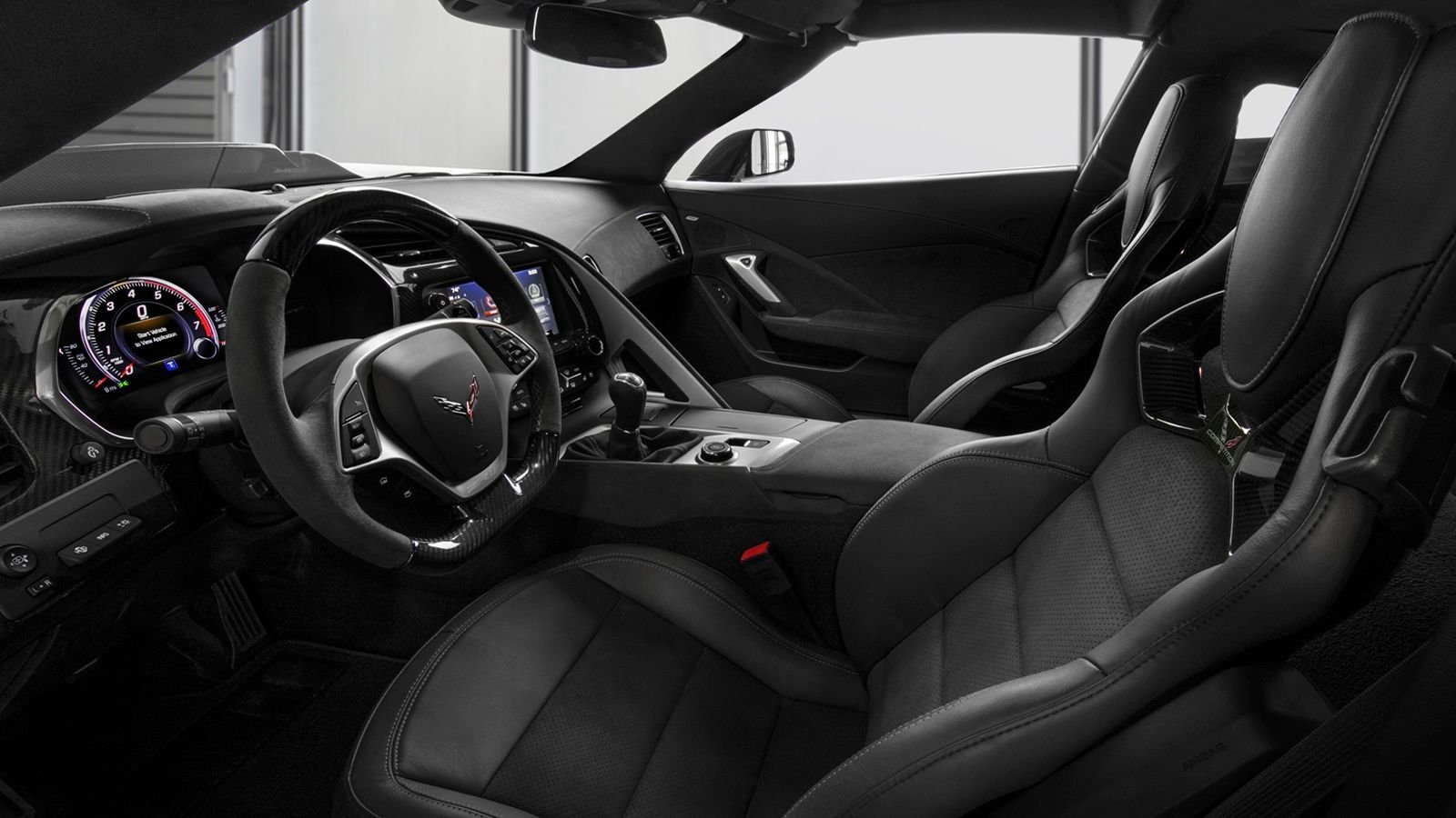 Best $200K ZR1? 5 Reasons to Buy a C8 ZR1; 5 Reasons to Buy a C7 ZR1 ...