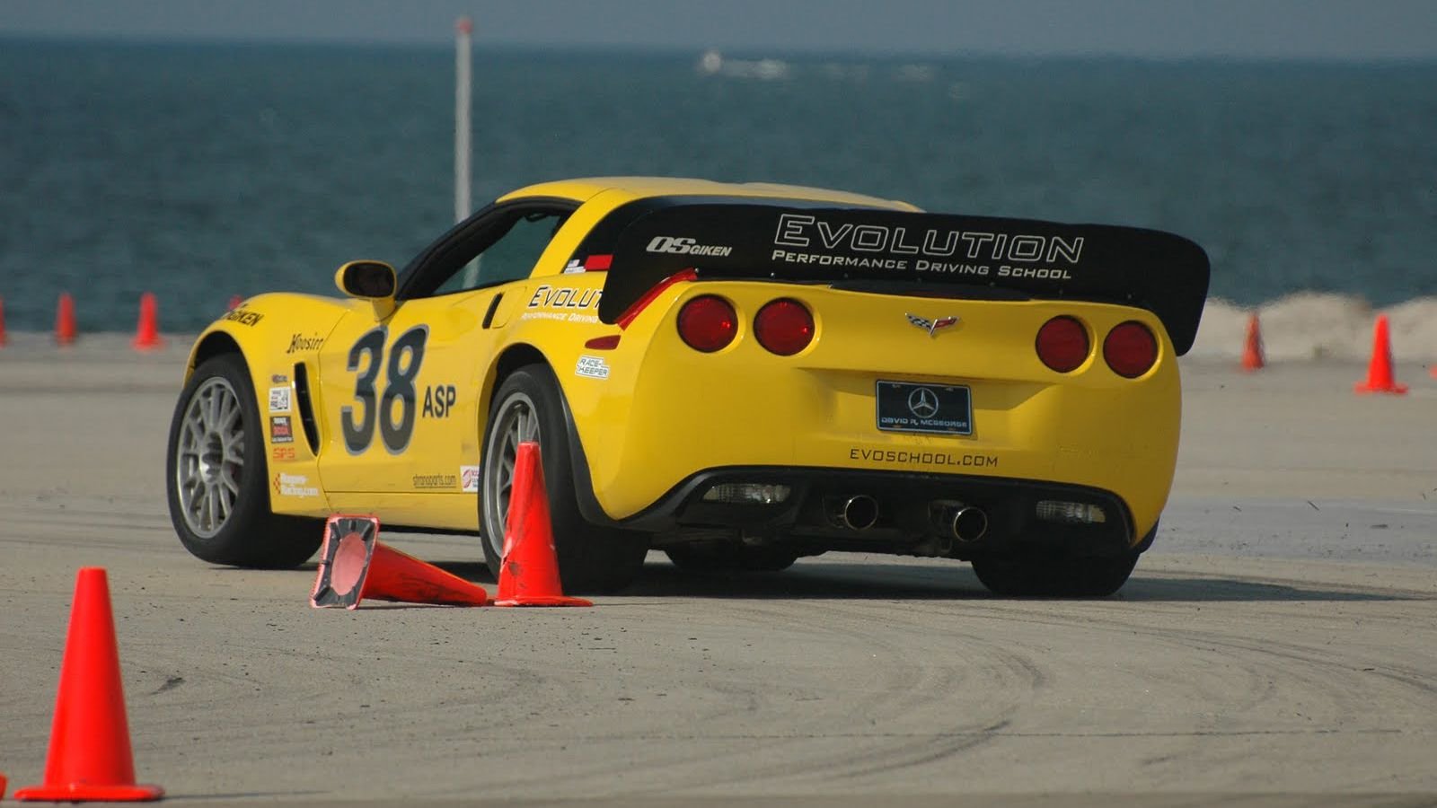 Corvette: So You Want to Race Your Corvette? | Corvetteforum