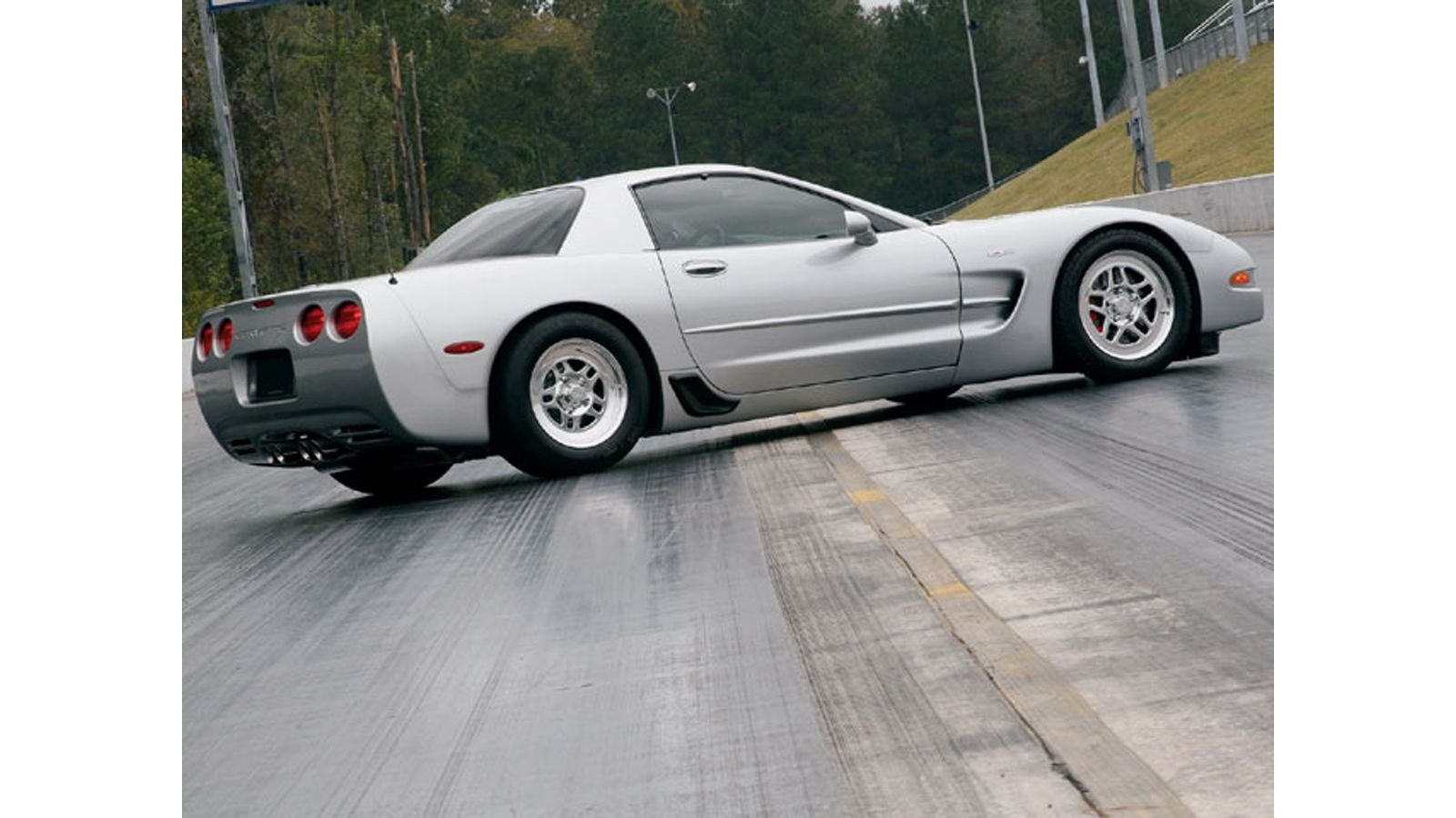 C5 C6 Corvette: How to Make Your Corvette a Dragstrip Monster ...