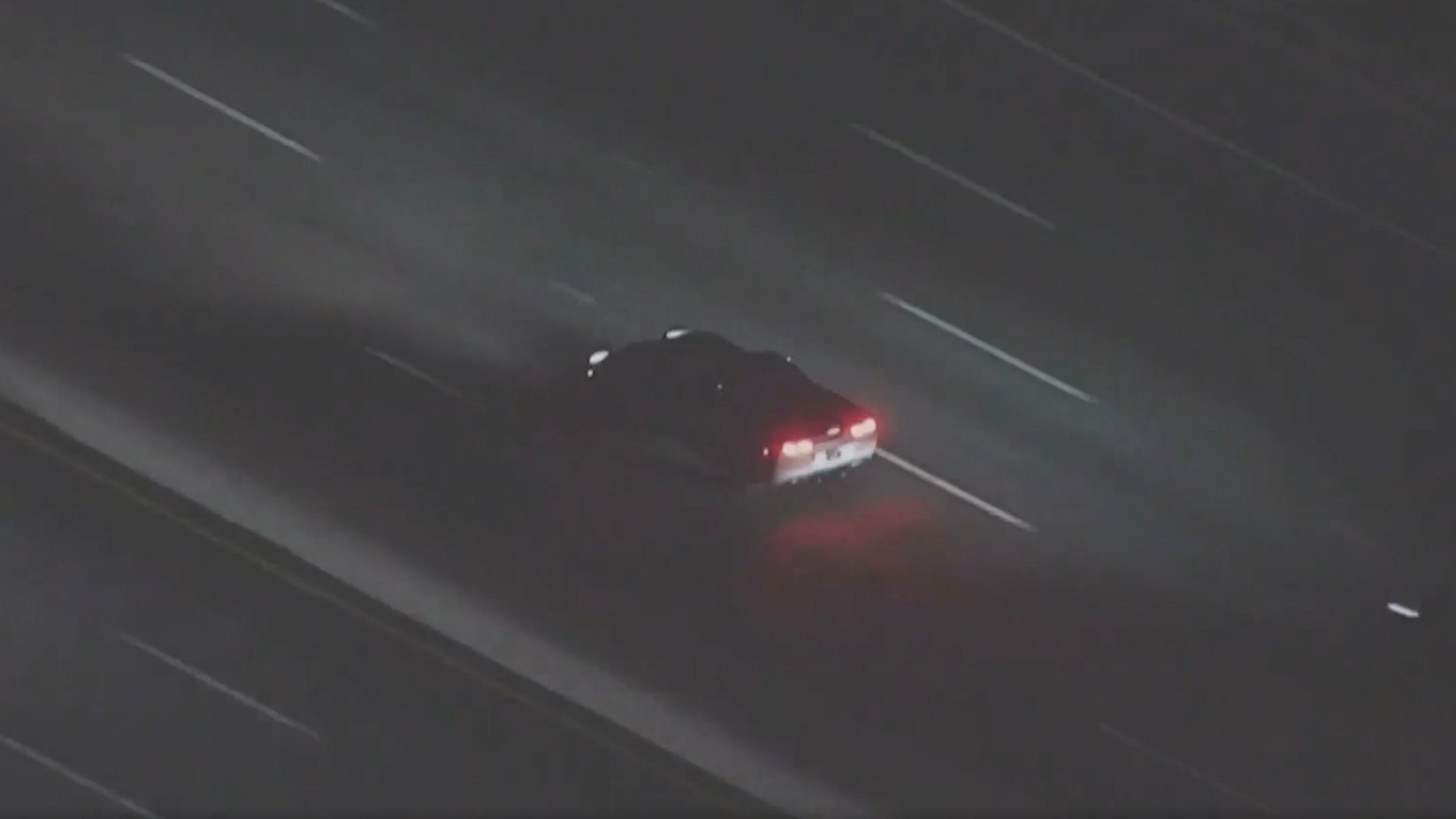 Corvette Manages to Evade Police on Wild High Speed Chase | Corvetteforum