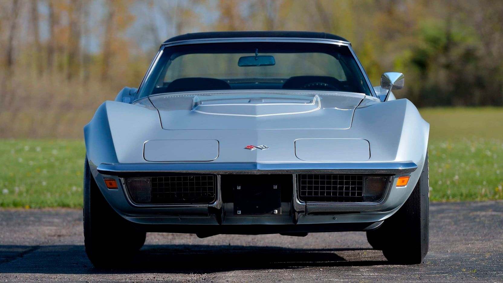 Is the C3 Corvette ZR1 Really Undervalued? | Corvetteforum